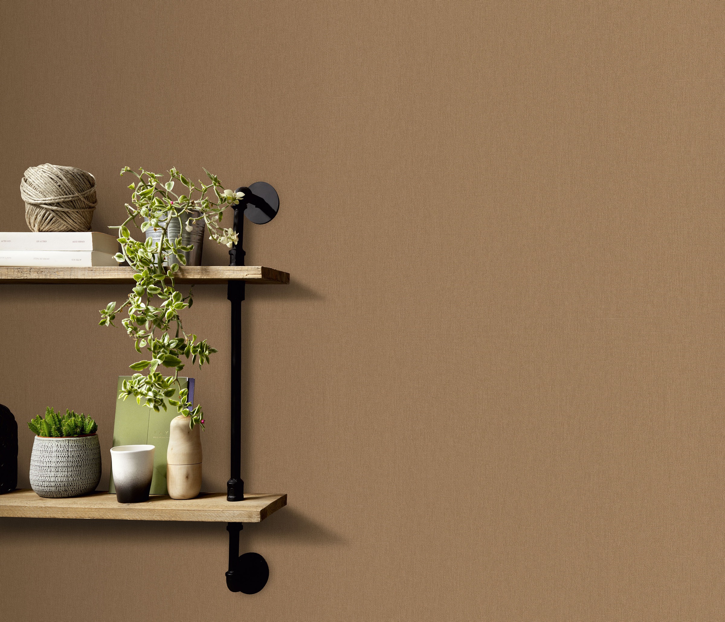 Erismann Vliestapete »Vliestapete Colour Passion«, Phthalate frei | BAUR