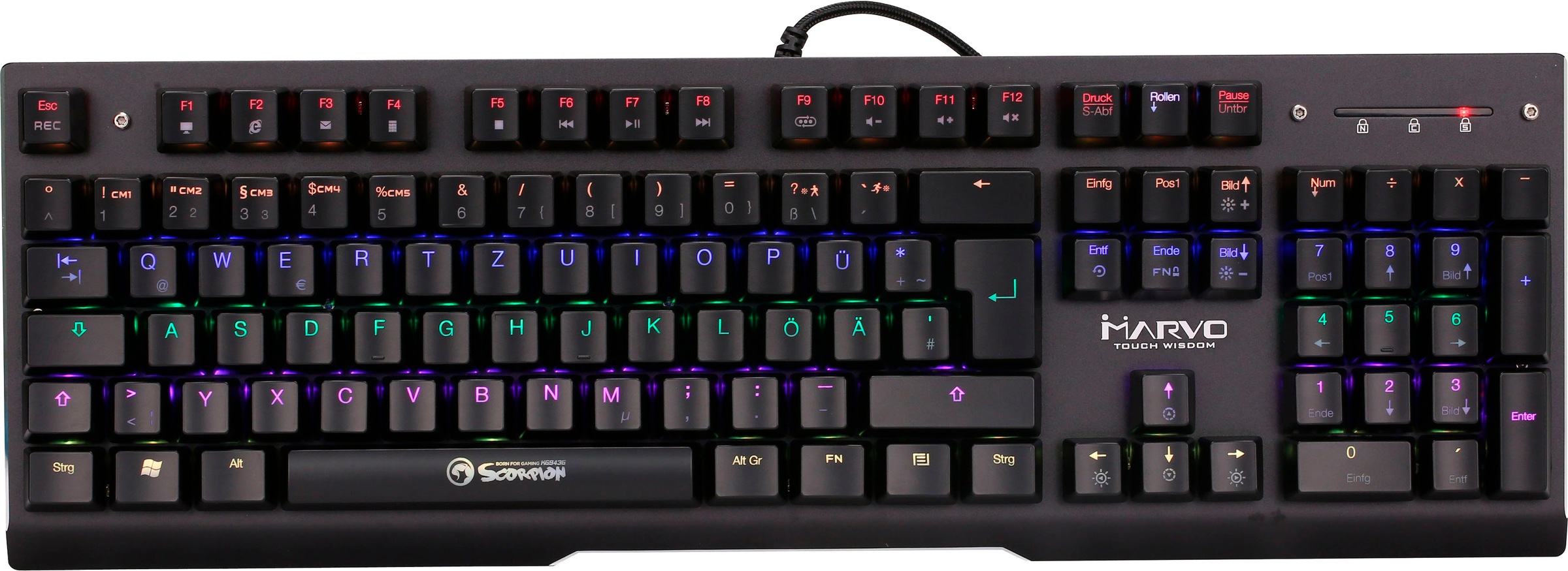 Hyrican Gaming-PC »Alpha 6585« | BAUR