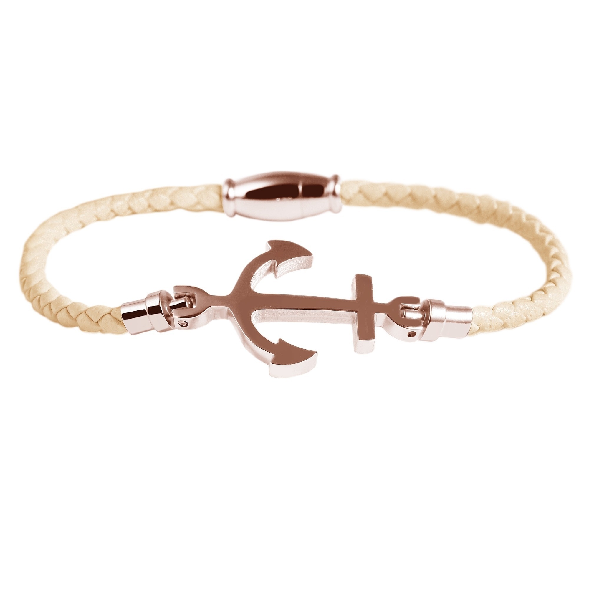 Armbander Mit Anker Damen