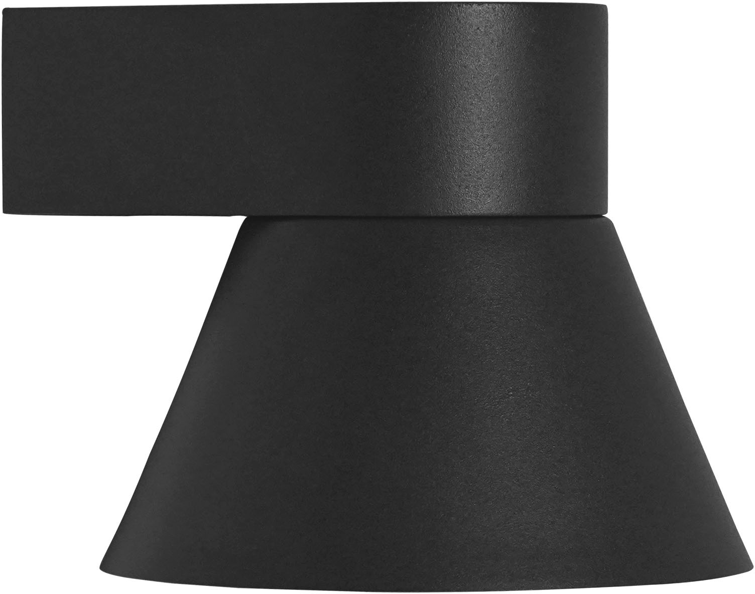 Nordlux Außen-Wandleuchte »Kyklop Cone«, 1 flammig, Leuchtmittel GU10 ...