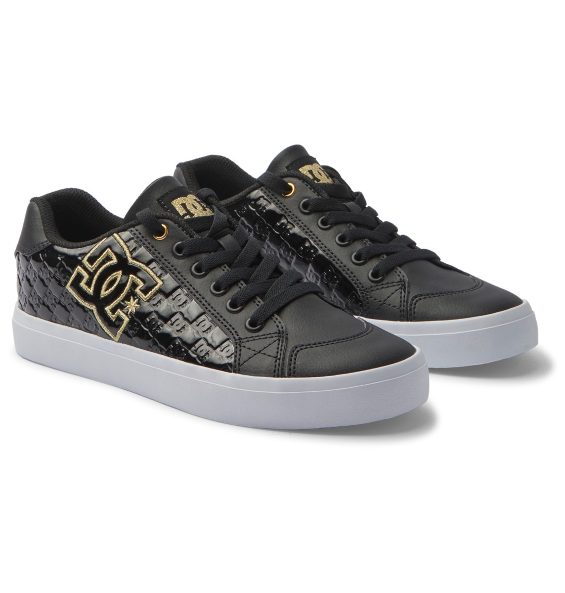 DC Shoes Sneaker »Chelsea Plus Se Sn« | BAUR