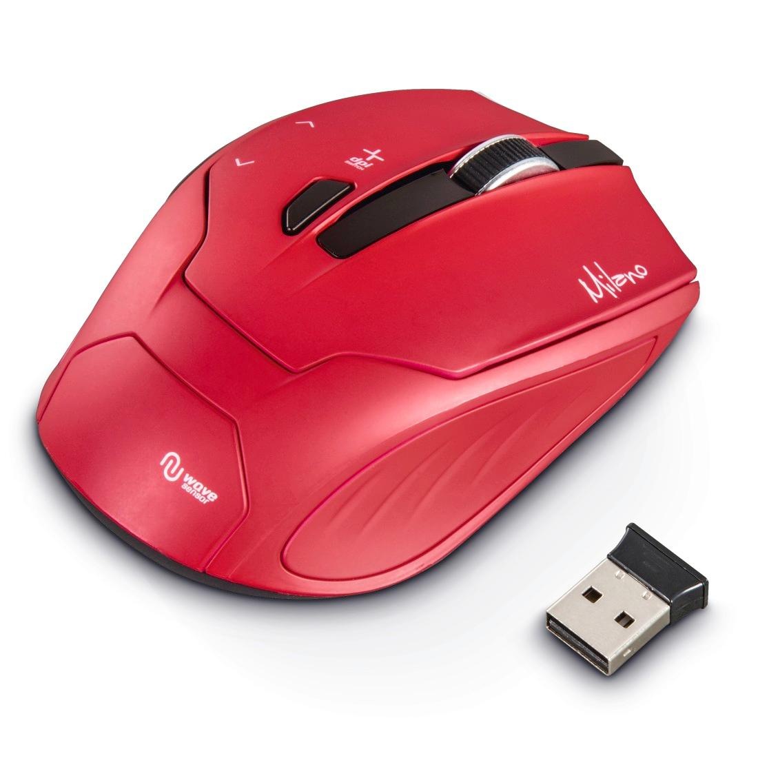 Black Friday Hama Maus »Kompakte Funk PC Maus kabellose Maus max 2400 ...