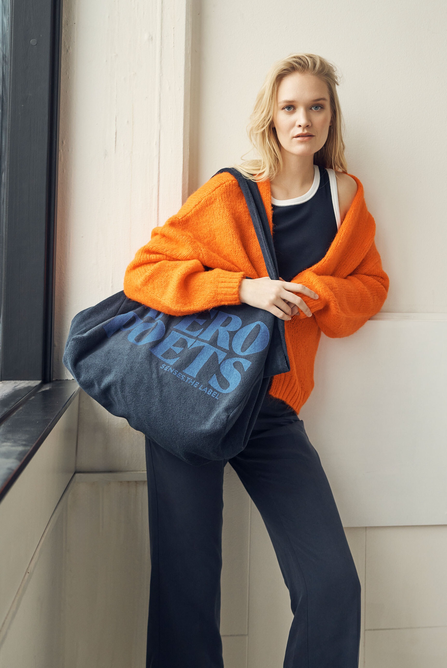 SENSES.THE LABEL Beuteltasche, mit Innenfach online bestellen | BAUR