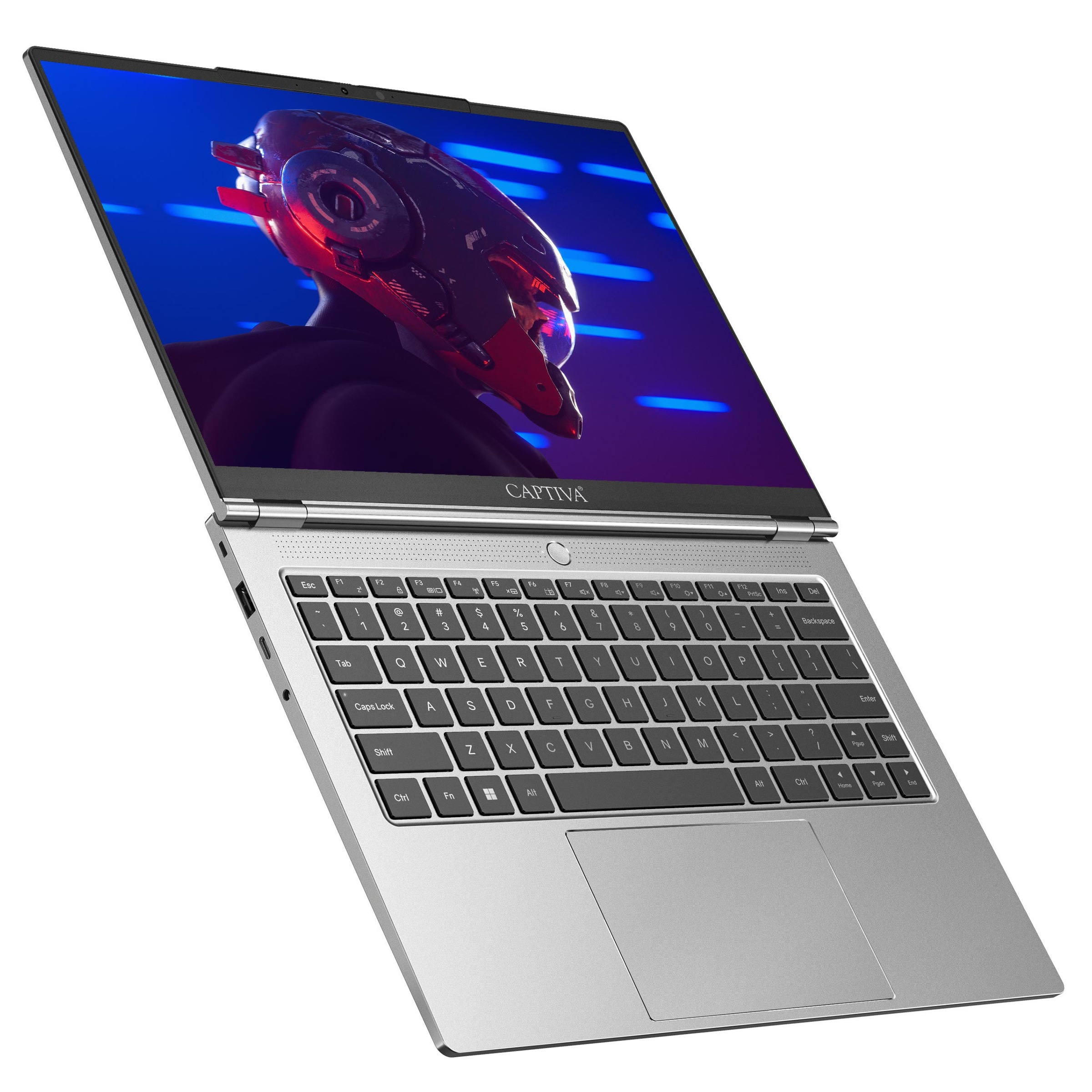 CAPTIVA Business-Notebook »Power Starter R87-792UK« | BAUR