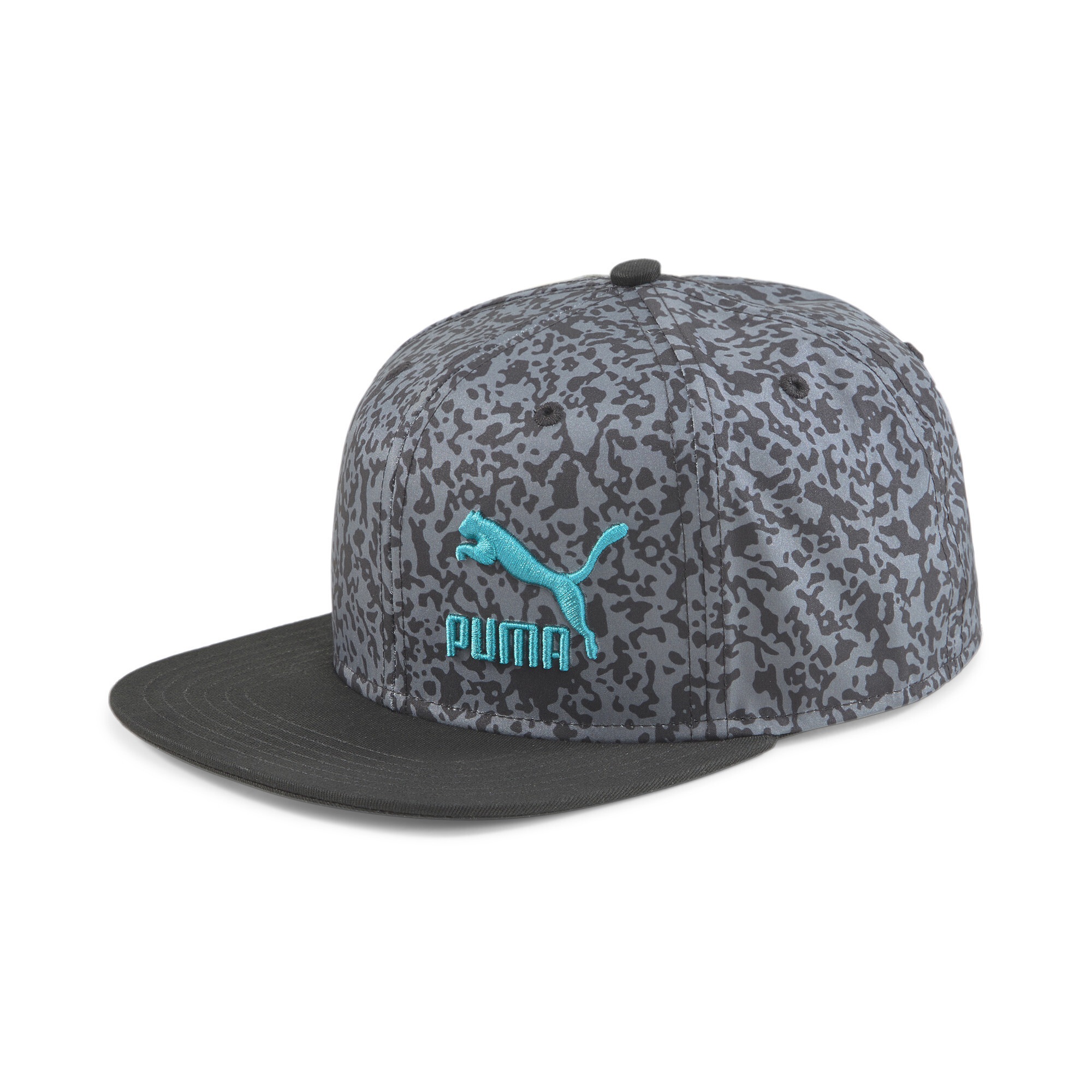 PUMA Flex Cap »Colour Block Cap Erwachsene« auf Rechnung online ...