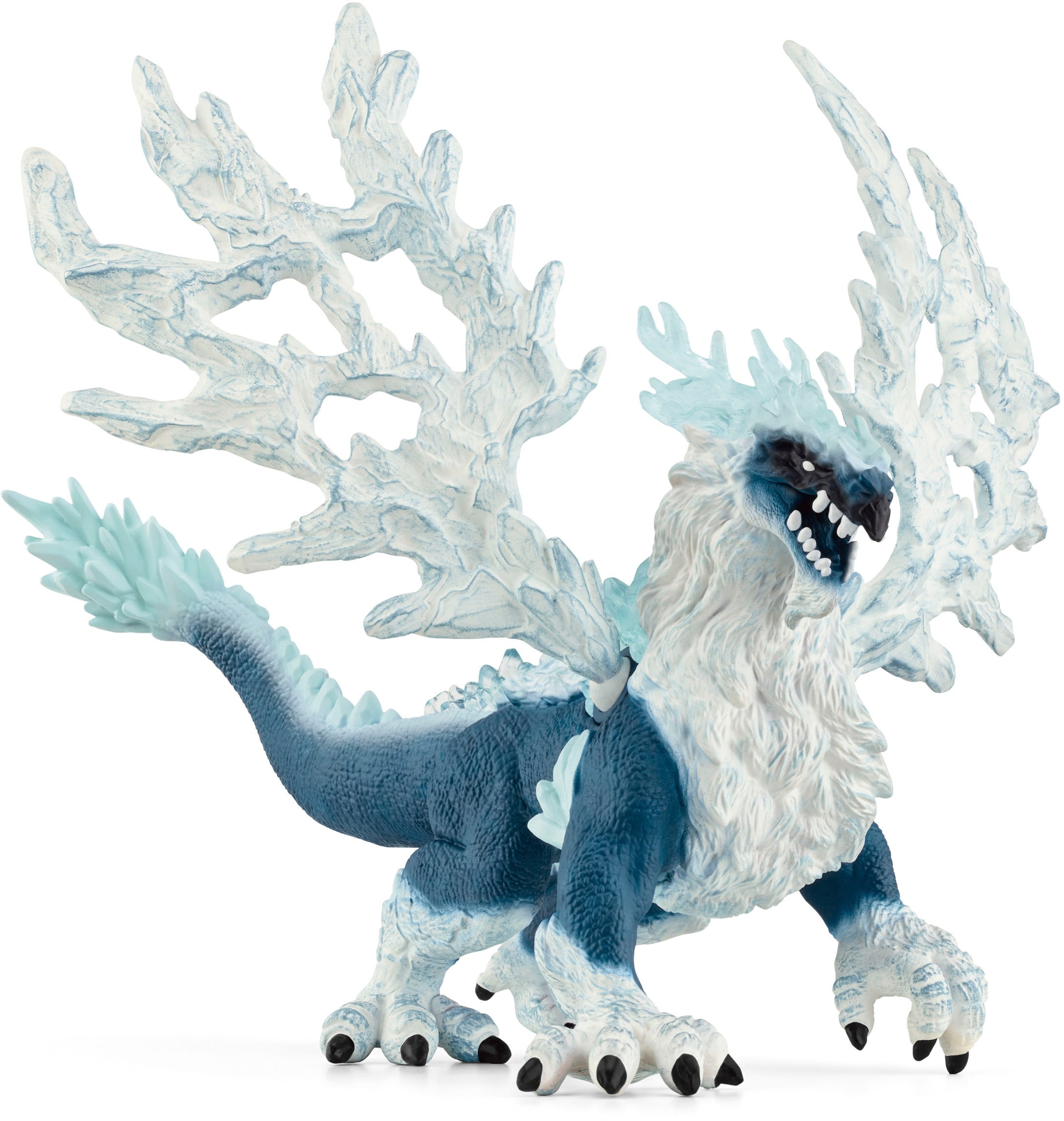 Schleich® Spielfigur »ELDRADOR® CREATURES, Eisdrache (70790)« | BAUR