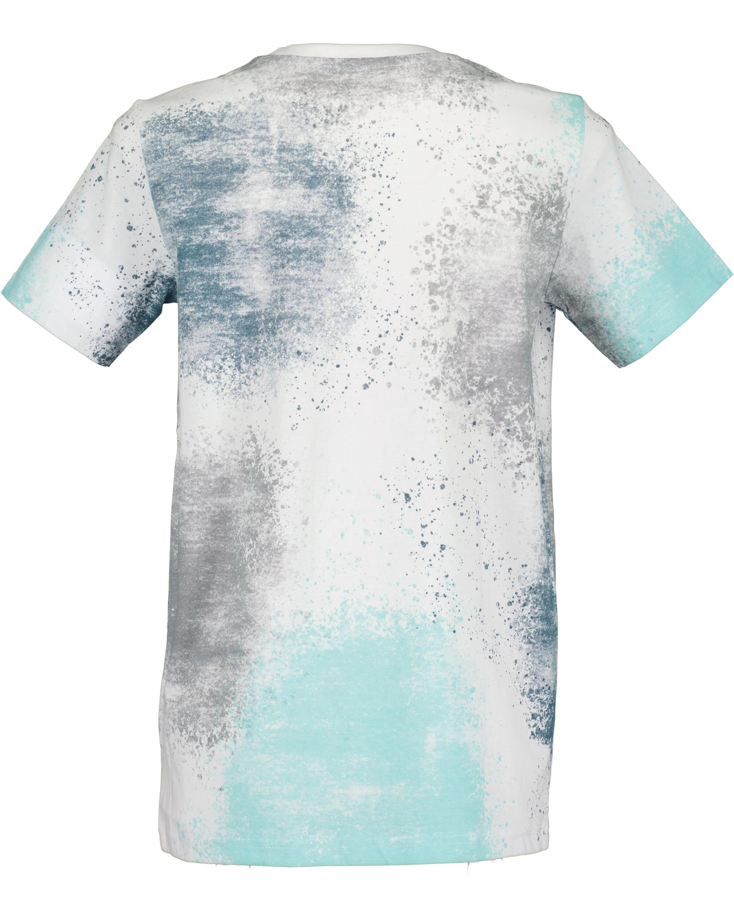 Blue Seven T-Shirt »Blue Seven T-Shirt STREETART« online kaufen | BAUR