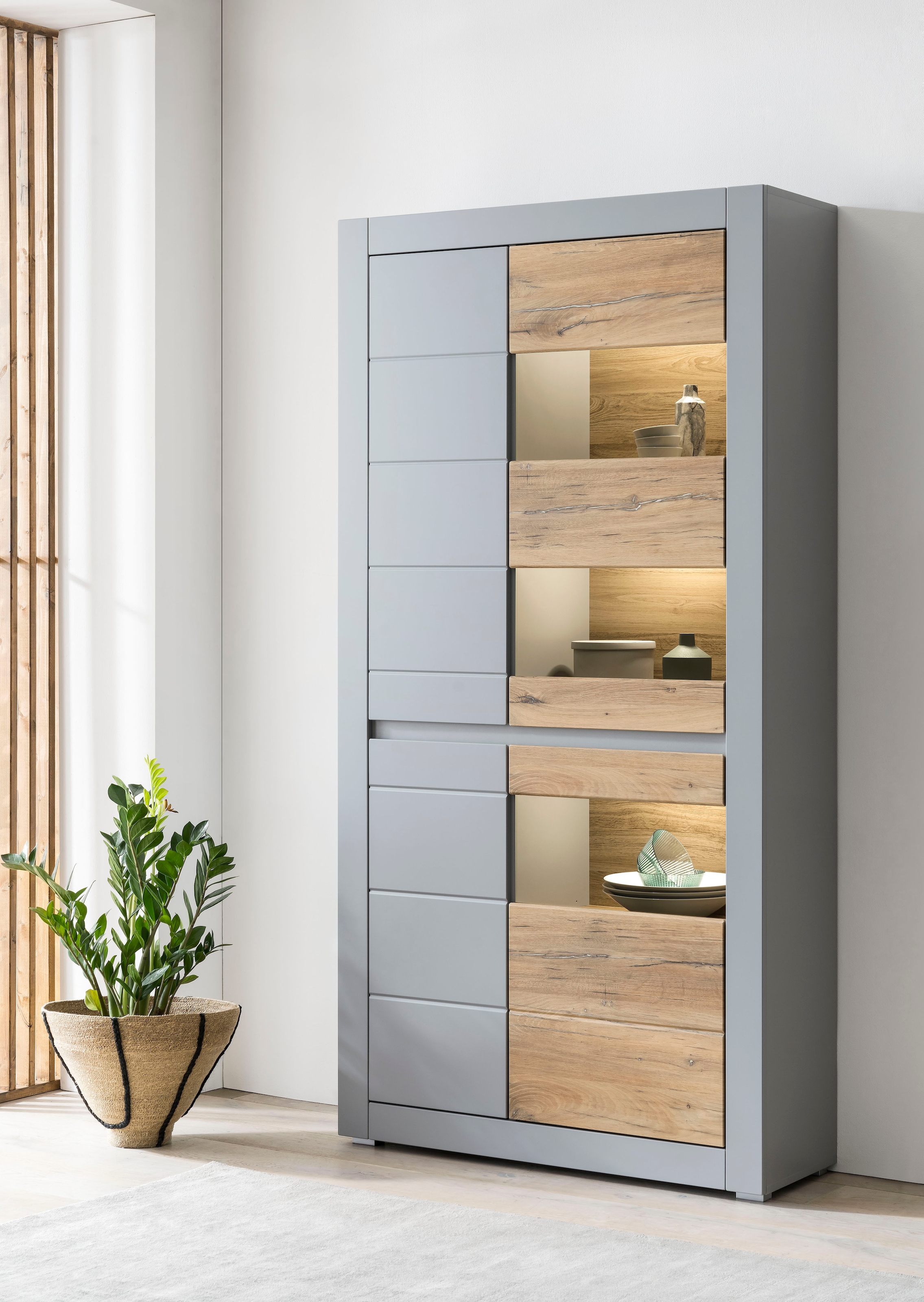 Casablanca Modernes Design