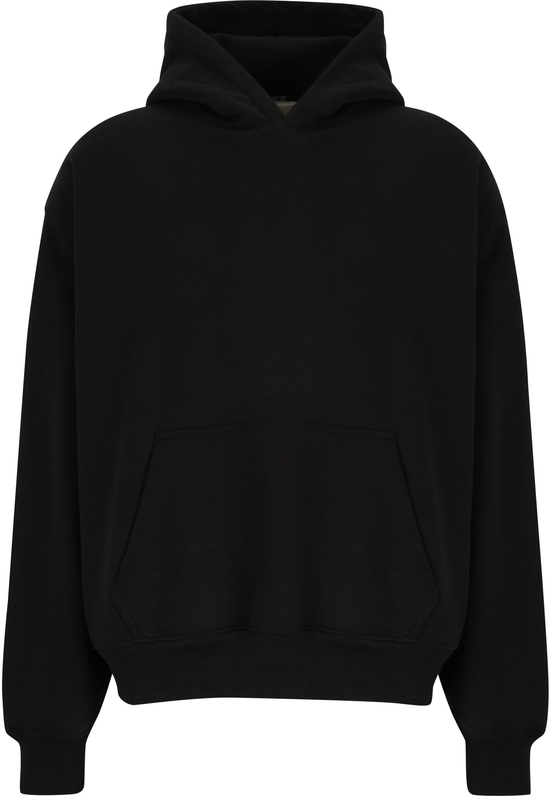 DEF Sweatshirt »DEF Herren DEF Hoody Heart«, (1 tlg.) | BAUR