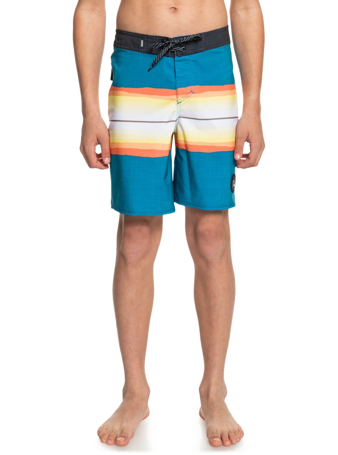 Quiksilver Boardshorts »Surfsilk Resin Tint 16"« auf Raten | BAUR