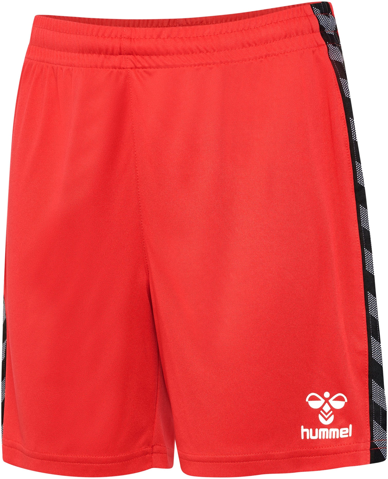 hummel Shorts »HMLAUTHENTIC PL SHORTS KIDS«, (1 tlg.) kaufen | BAUR