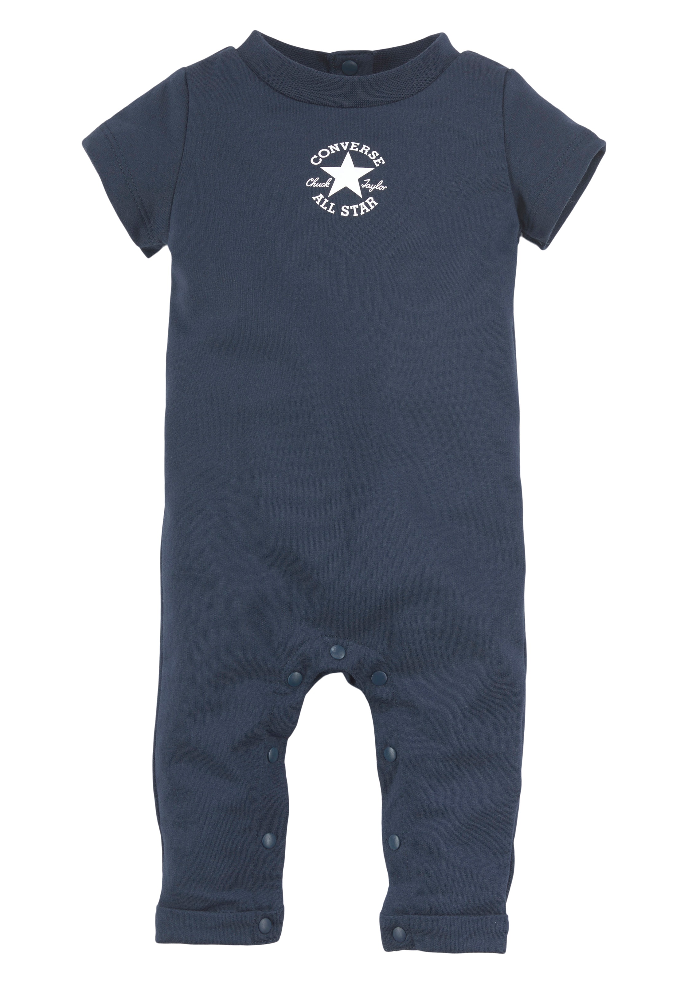 Converse Strampler »DISSECTED CTP SS COVERALL« online kaufen | BAUR