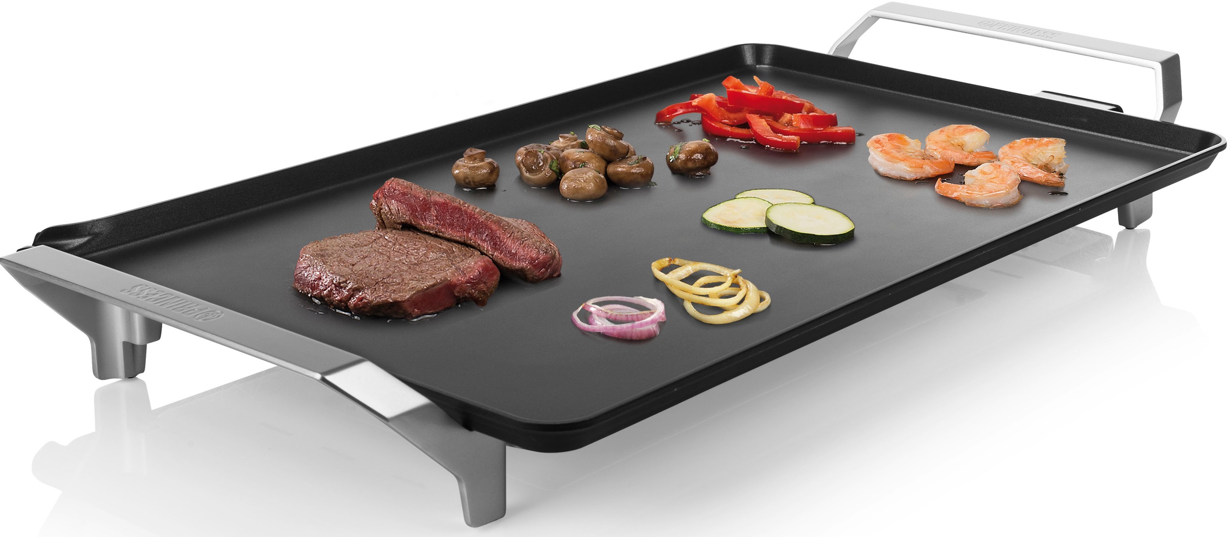 PRINCESS Tischgrill »Table Chef Premium XXL 103120«, 2500 W | BAUR
