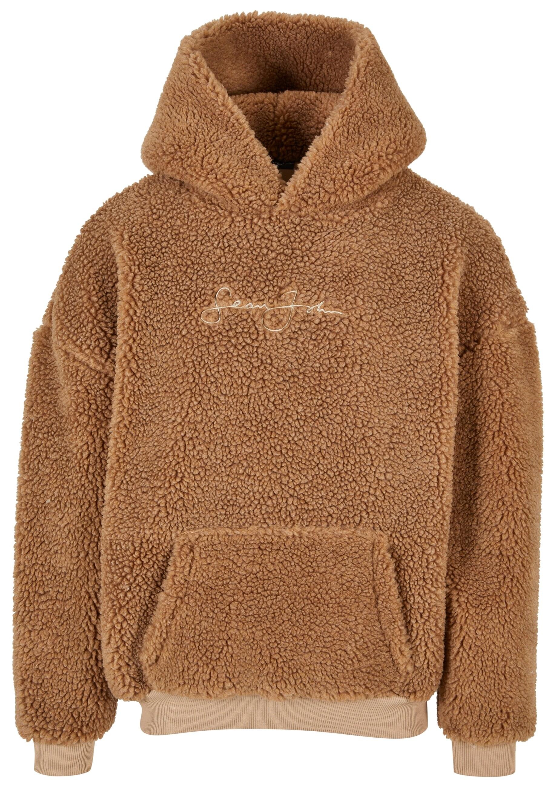 Sean John Kapuzensweatshirt »Sean John Herren JM224-032-01 Script Logo ...