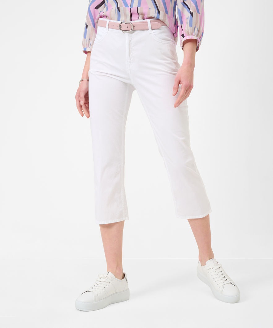 Brax 3/4-Hose »Style MARY C« für bestellen | BAUR