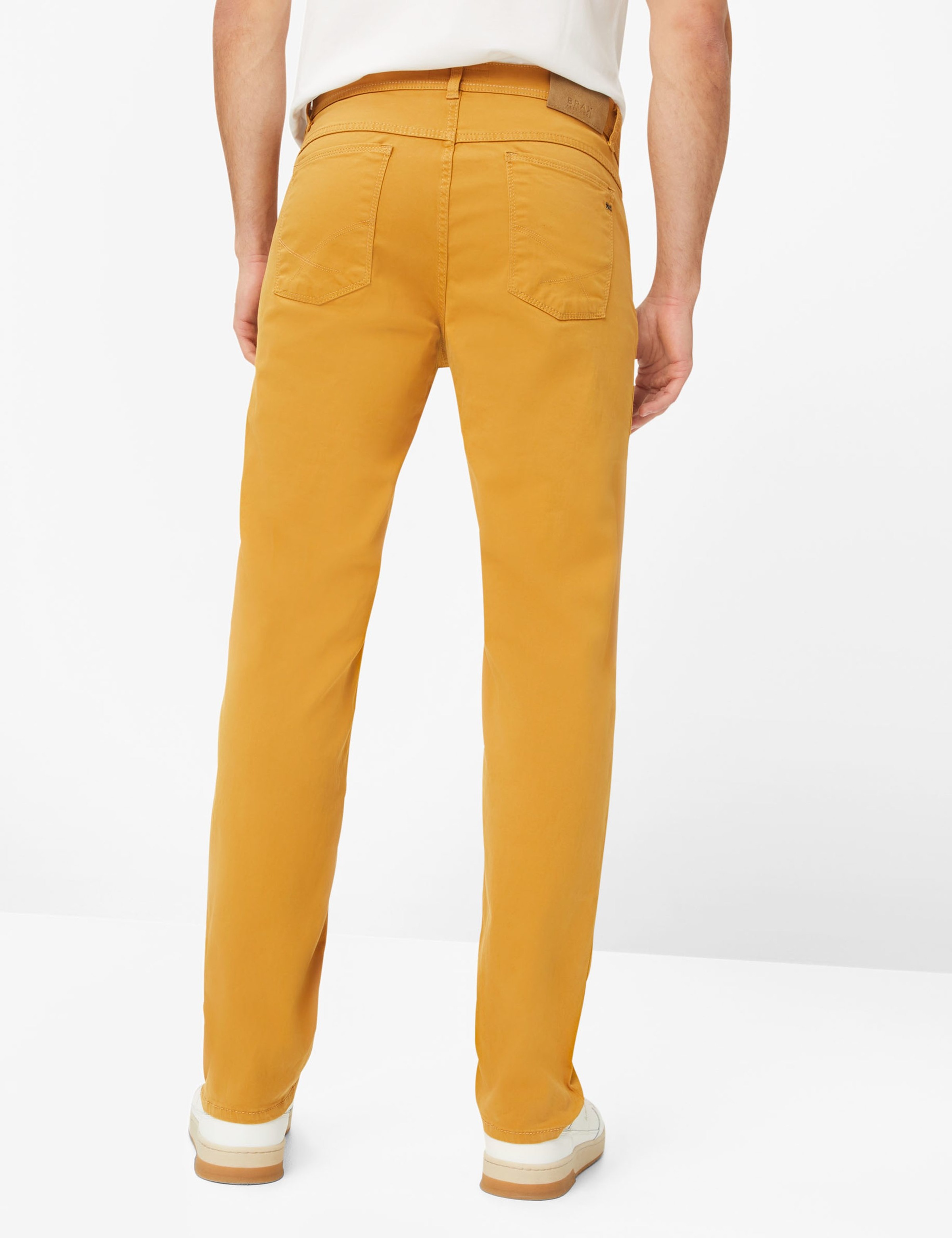 Brax 5-Pocket-Hose »Style COOPER« kaufen | BAUR