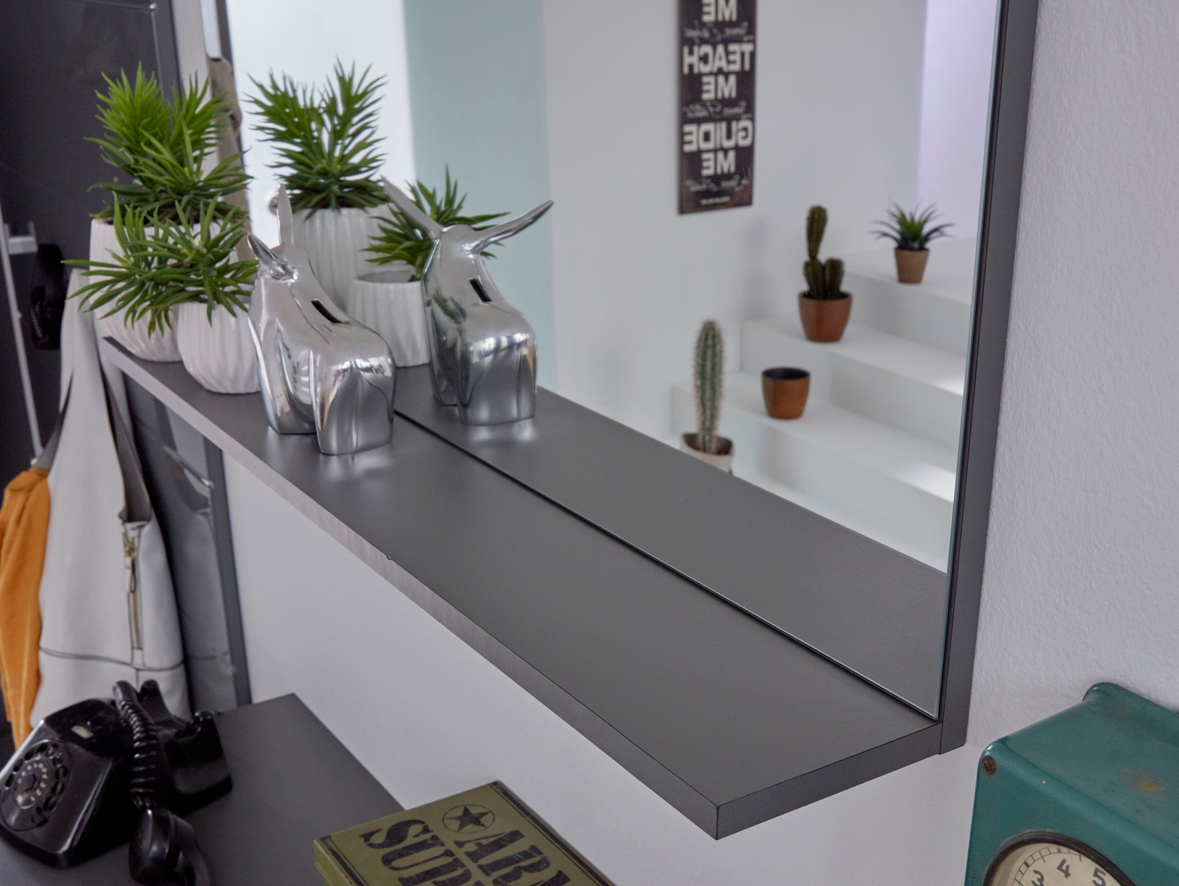 trendteam Spiegel »Amanda« bestellen | BAUR