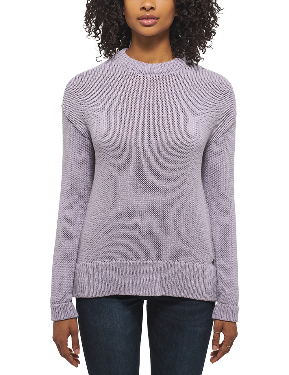 MUSTANG Sweater »Carla C Jumper« bestellen | BAUR