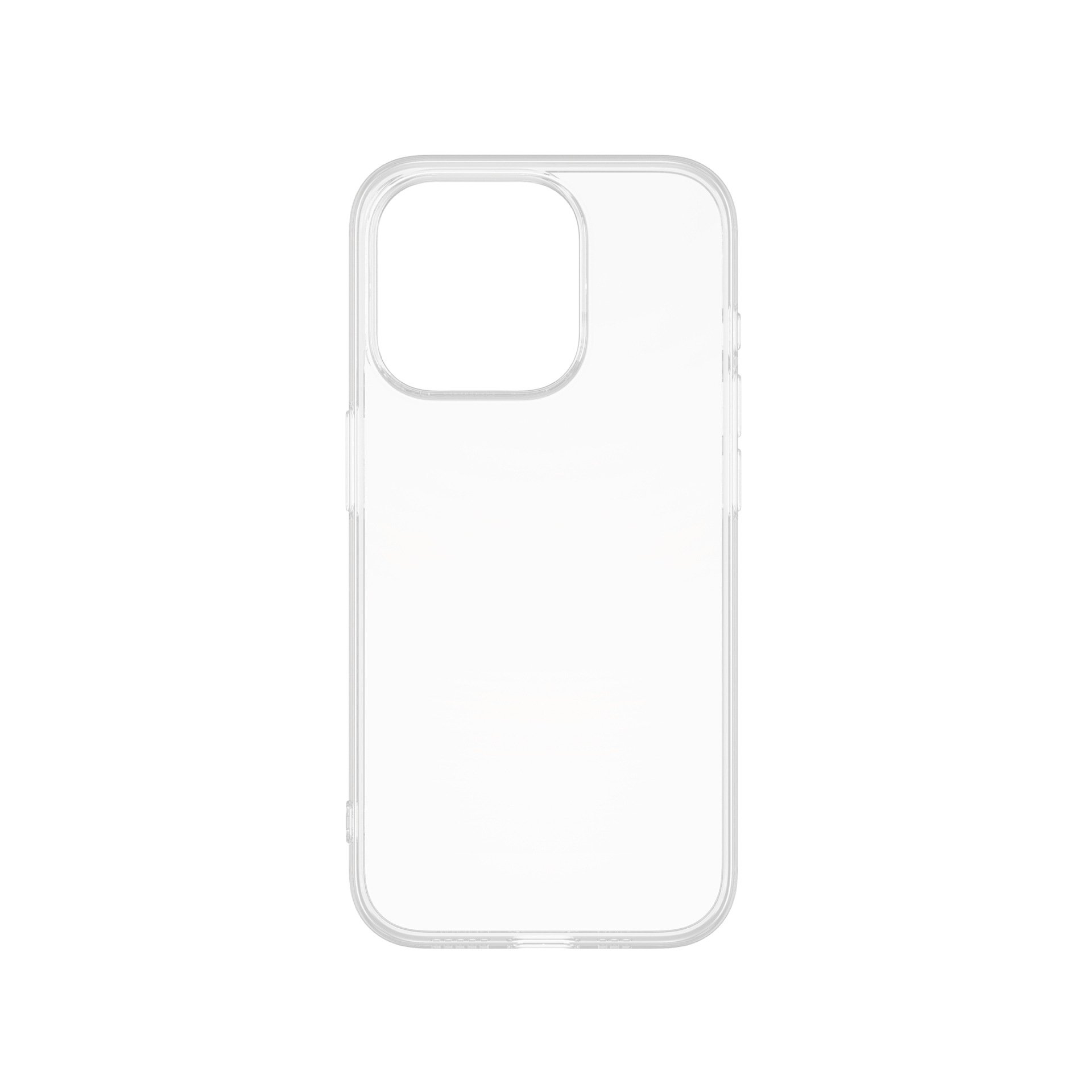 SAFE by PanzerGlass Backcover »TPU Case für iPhone 15 Pro« | BAUR