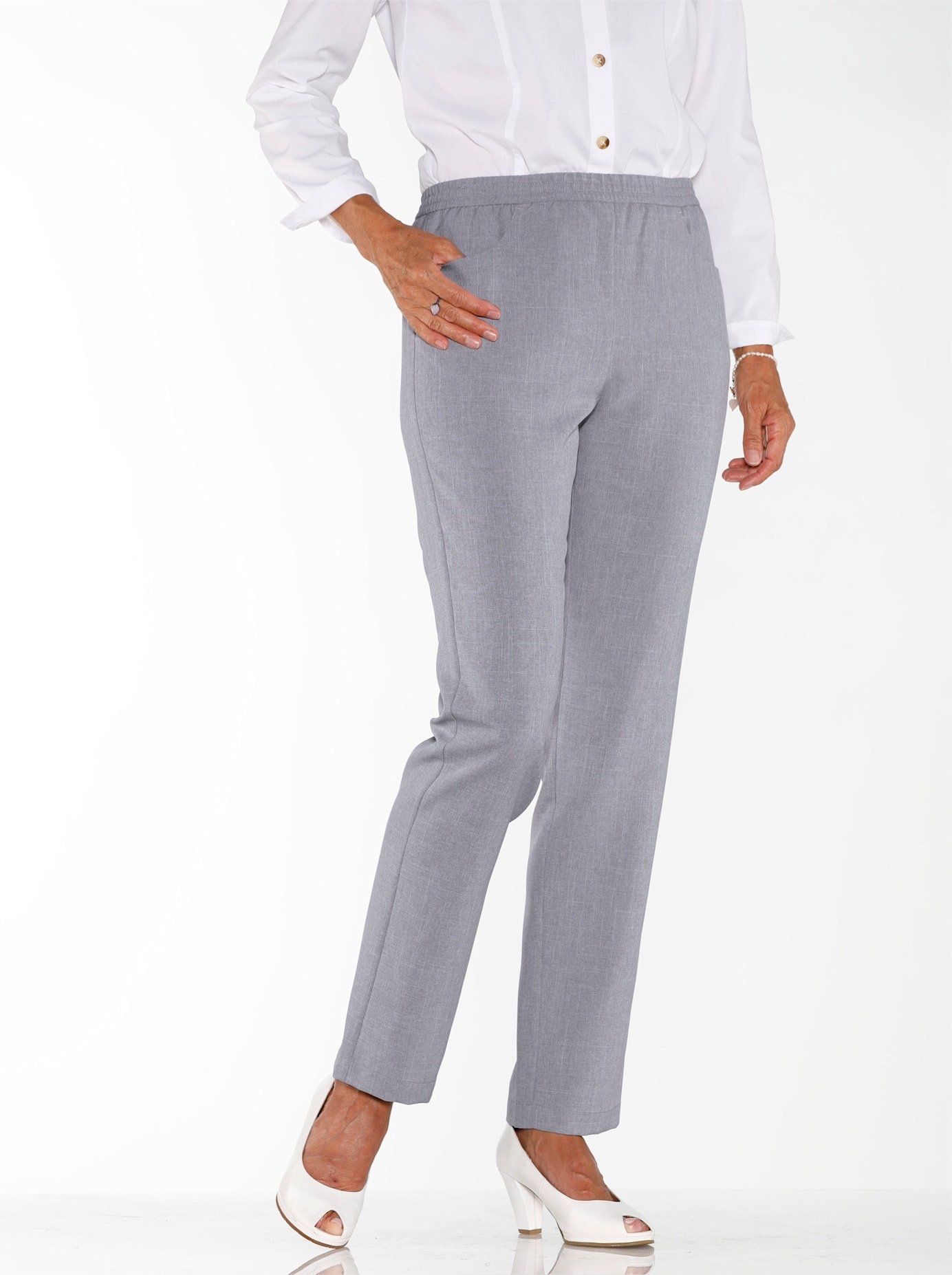 Classic Basics Webhose online kaufen | BAUR