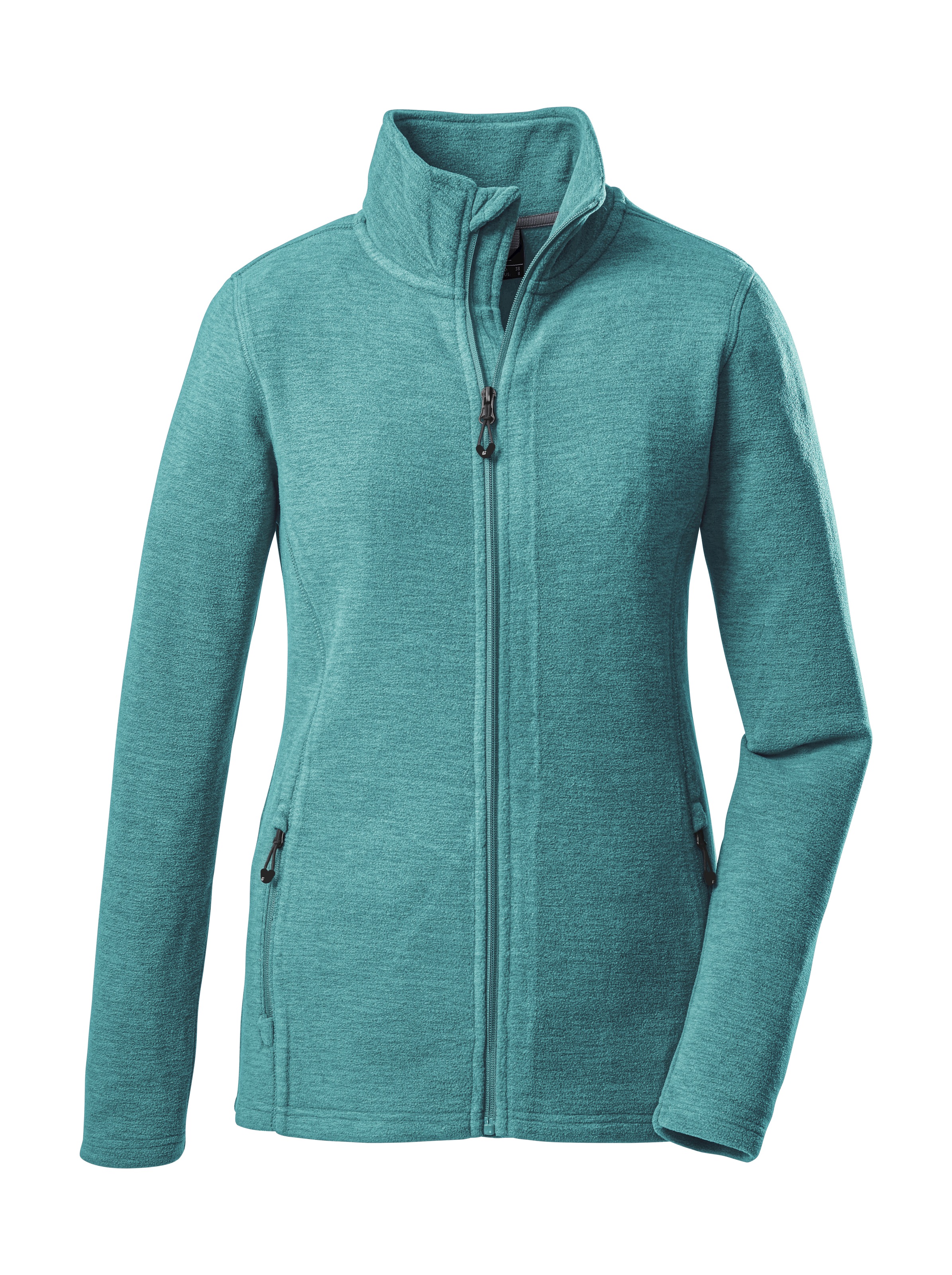 Killtec Fleecejacke »WMN FLC JCKT 8« bestellen | BAUR
