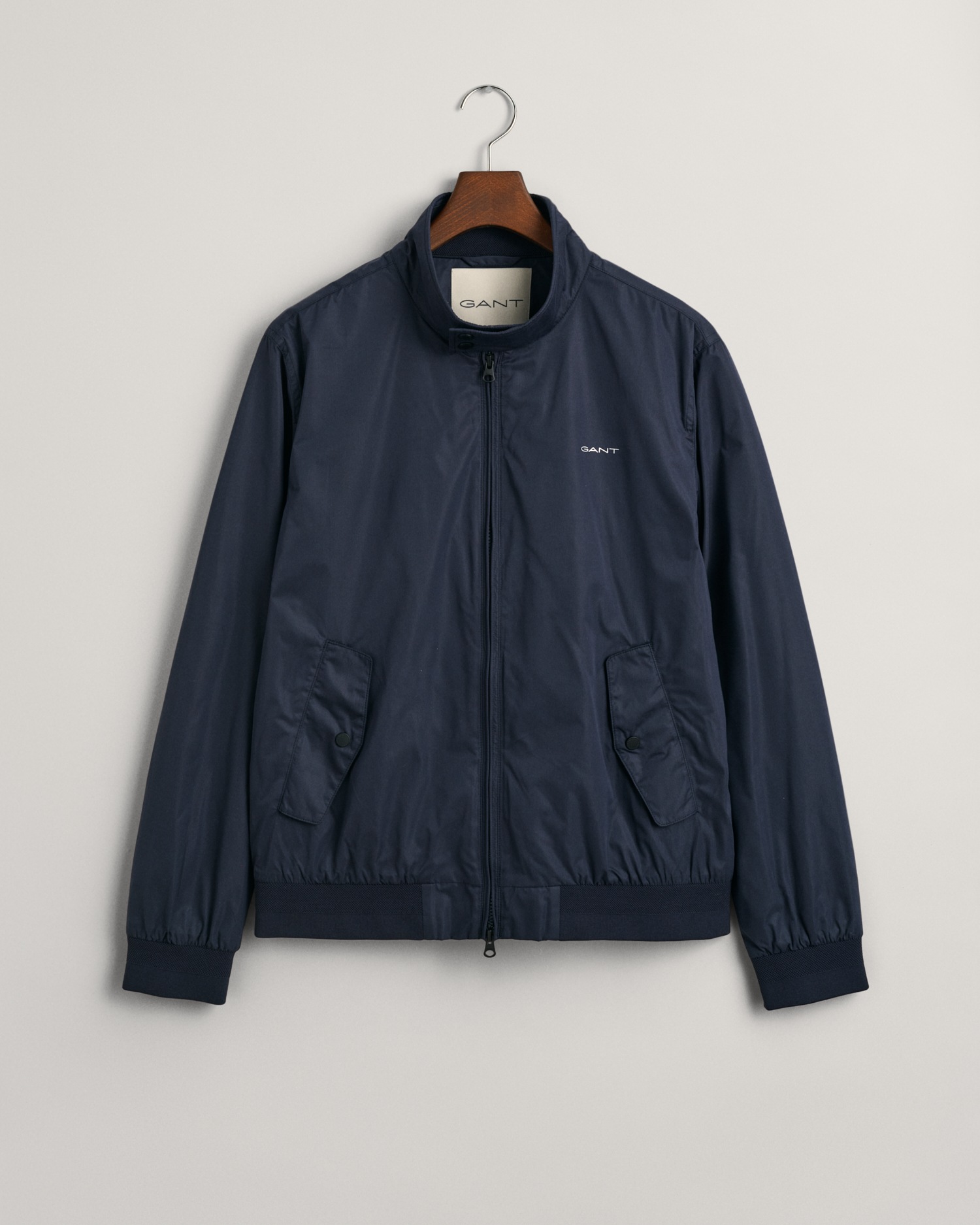 Gant Blouson »LIGHTWEIGHT HARRINGTON JACKET« kaufen | BAUR