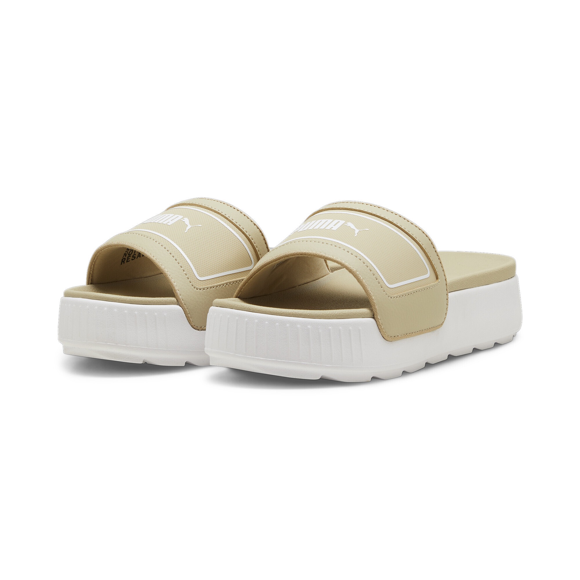 PUMA Sandale »Karmen Slides Damen« | BAUR