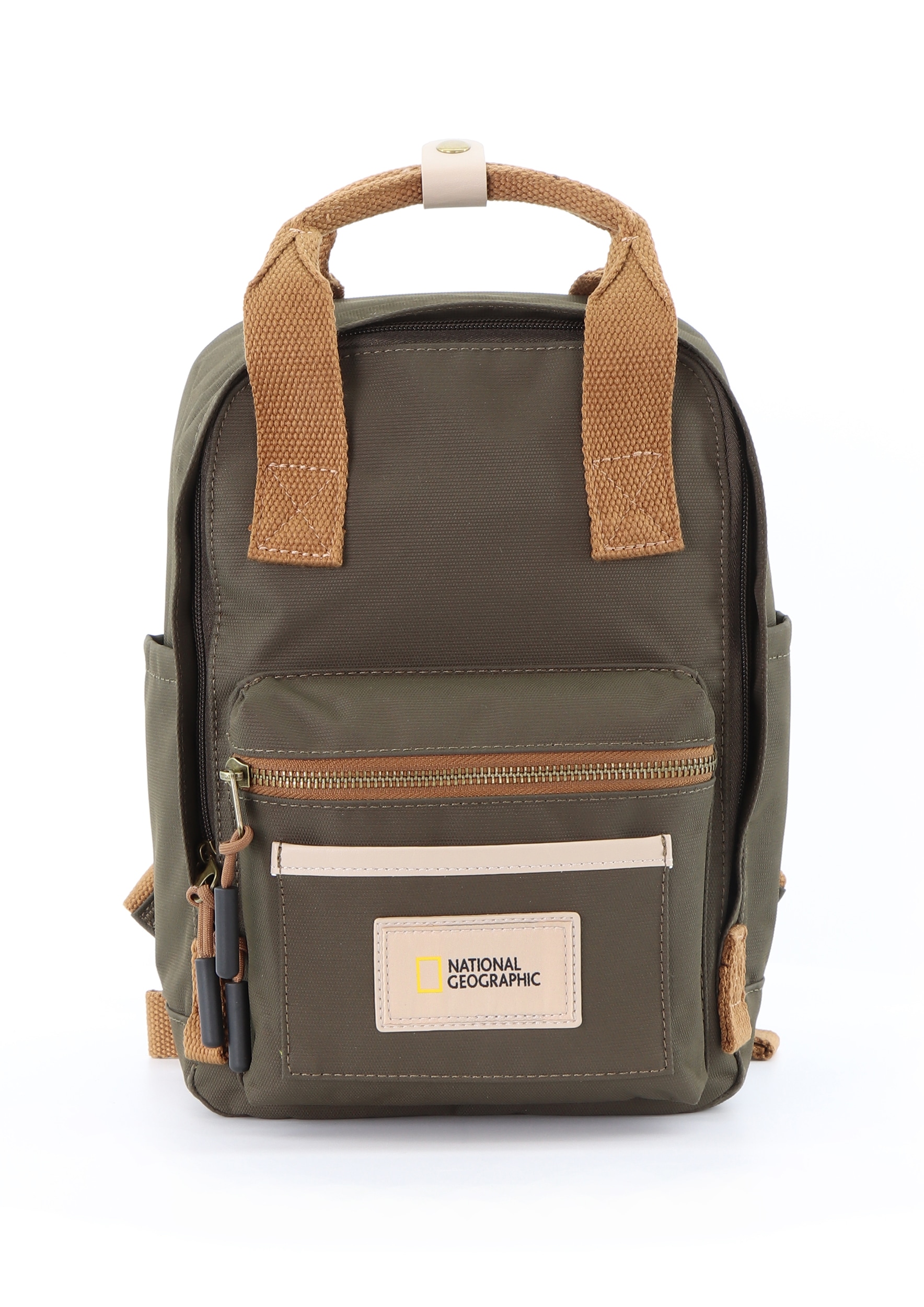 NATIONAL GEOGRAPHIC Cityrucksack »Legend«, in tollem Design kaufen | BAUR