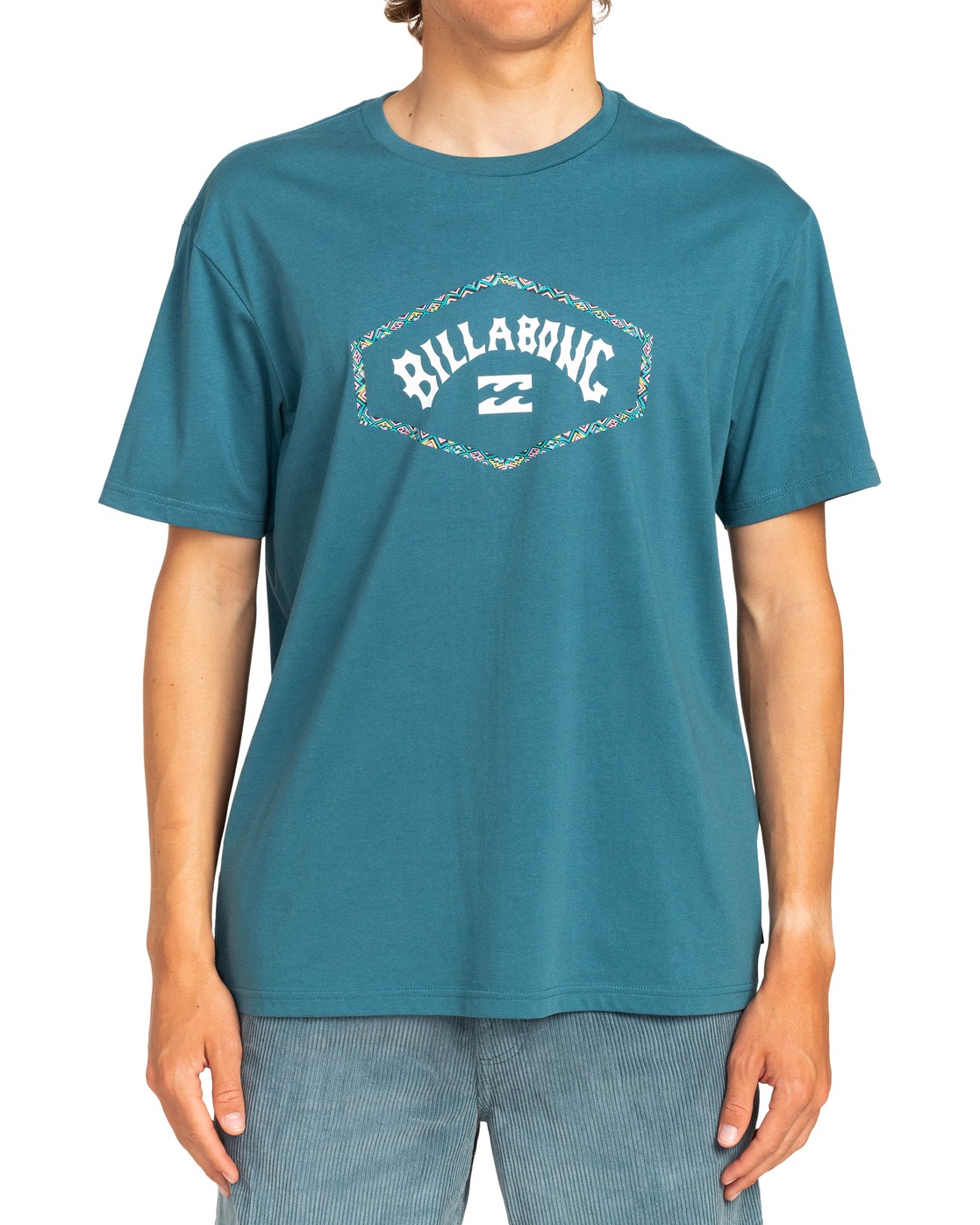 Billabong T-Shirt »Exit Arch« kaufen | BAUR