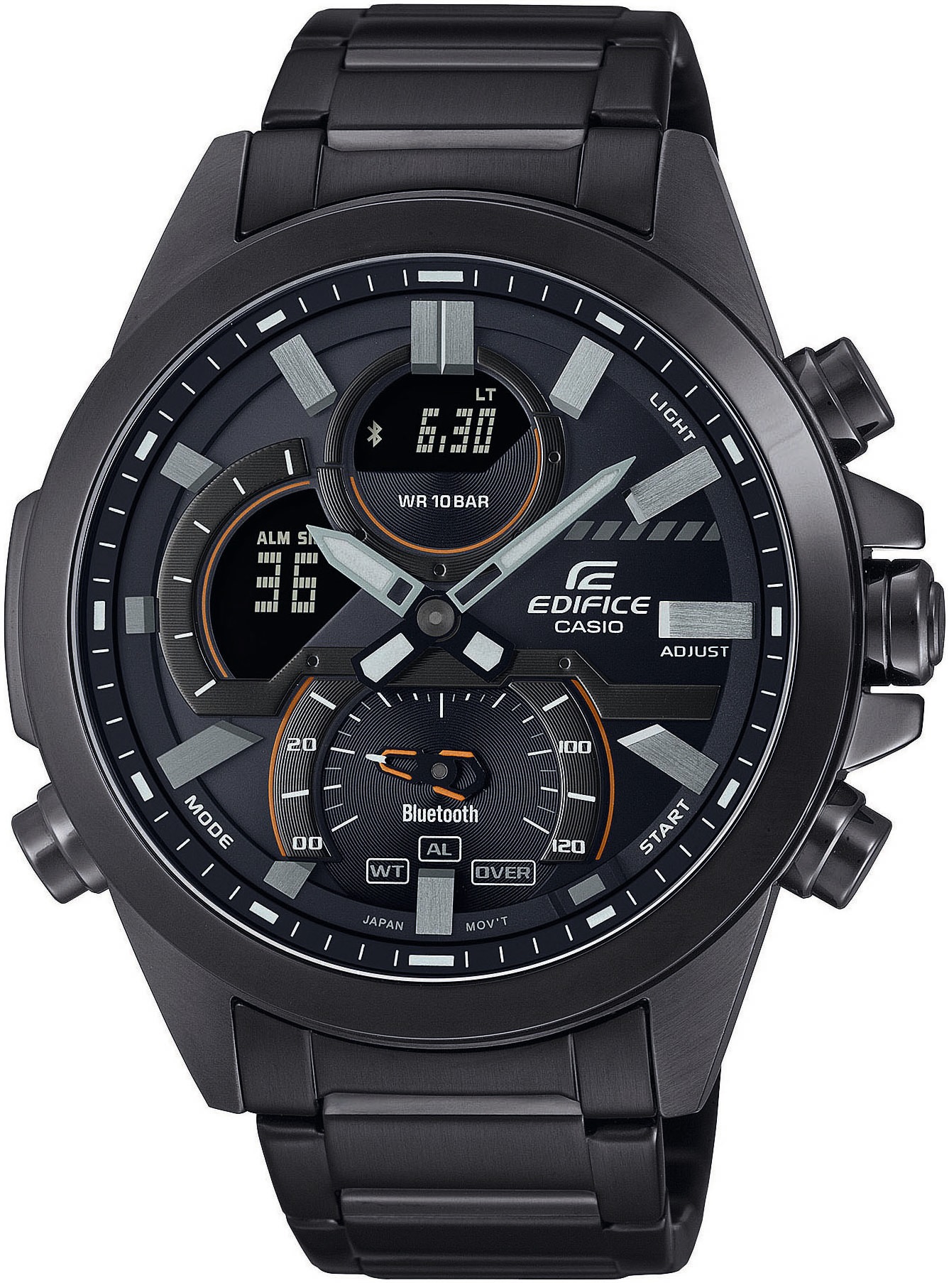 CASIO EDIFICE Smartwatch | BAUR