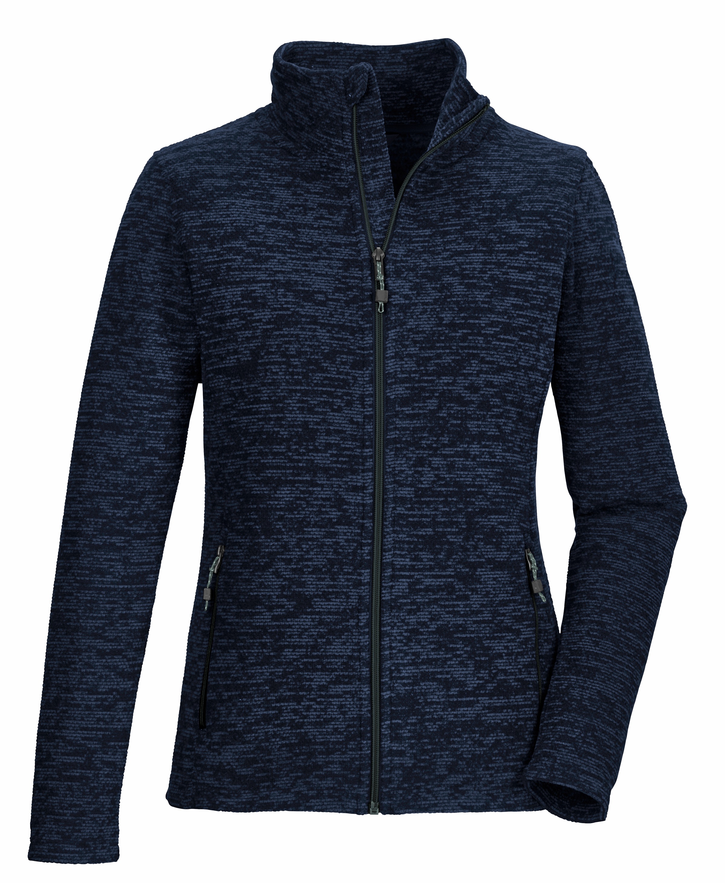 Killtec Fleecejacke »KOW 113 WMN KNT FLC JCKT« online bestellen | BAUR