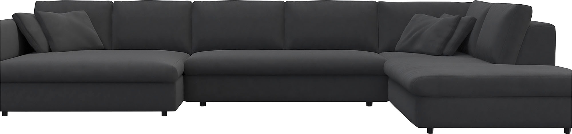 FLEXLUX Wohnlandschaft »Lovane« kaufen | BAUR