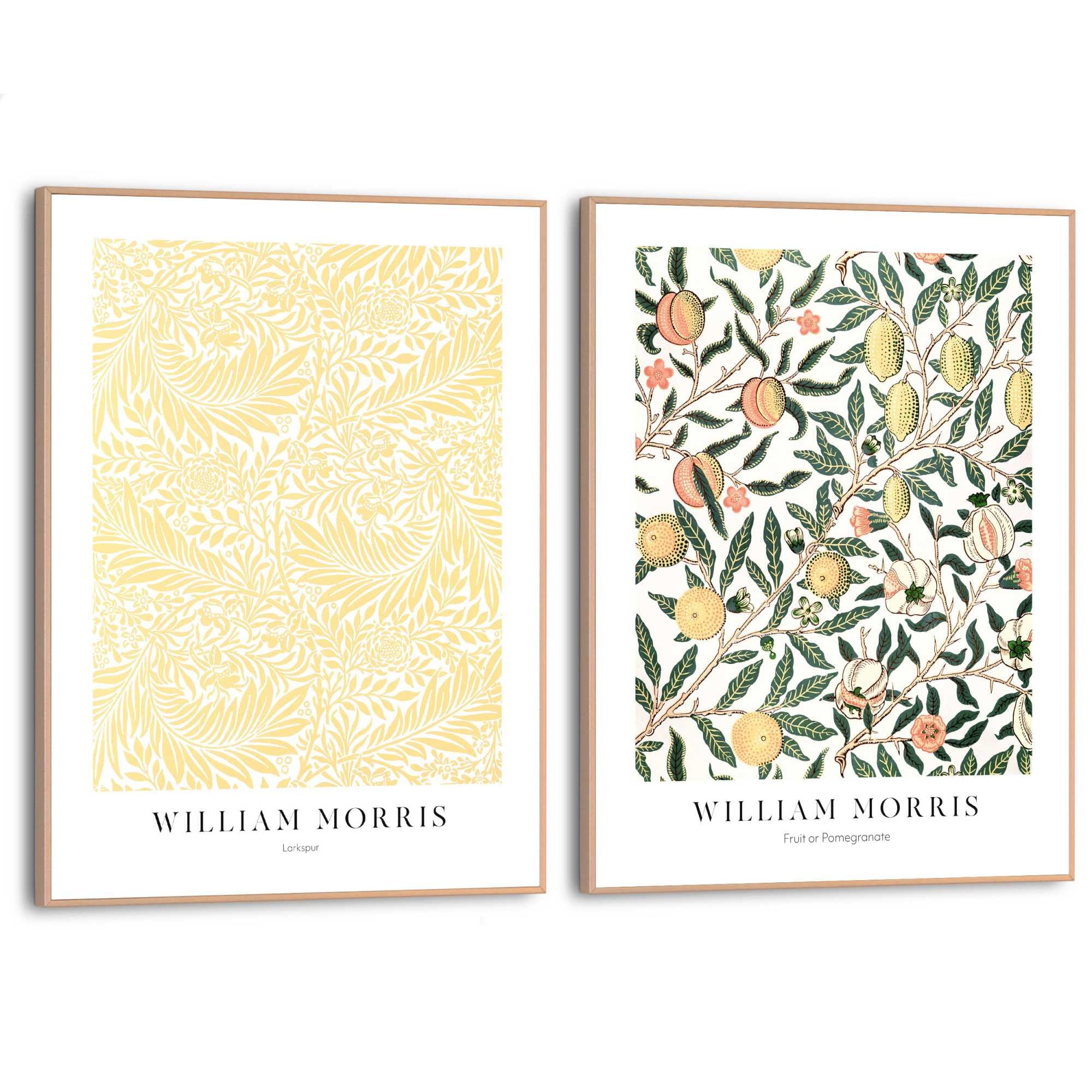 Reinders! Poster »William Morris« kaufen | BAUR