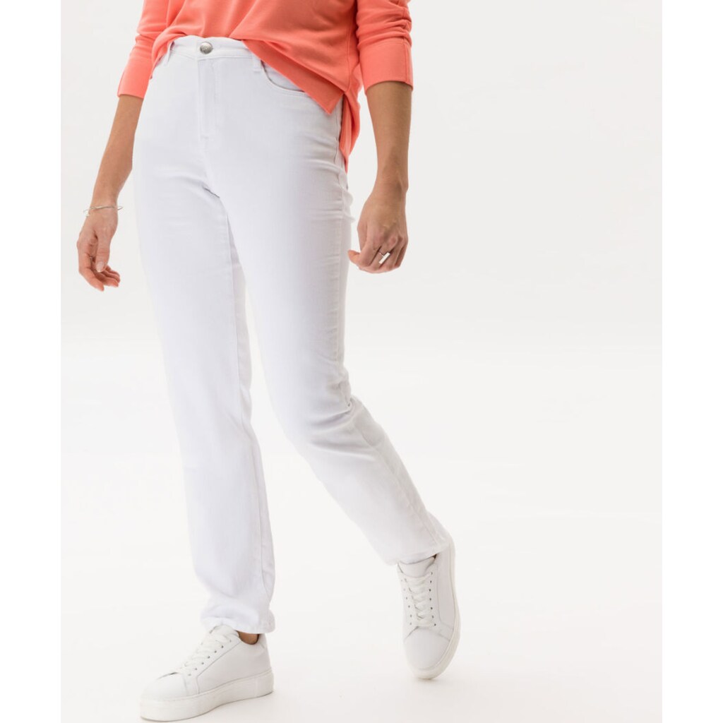 Brax 5 Pocket Jeans Style Mary Für Kaufen Baur