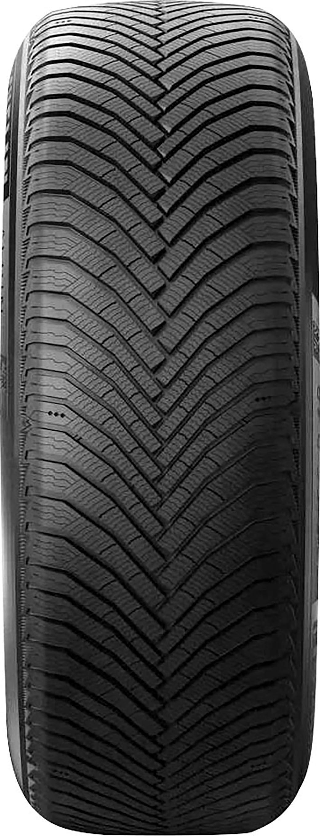 Michelin Winterreifen »MICHELIN«, RFT | BAUR