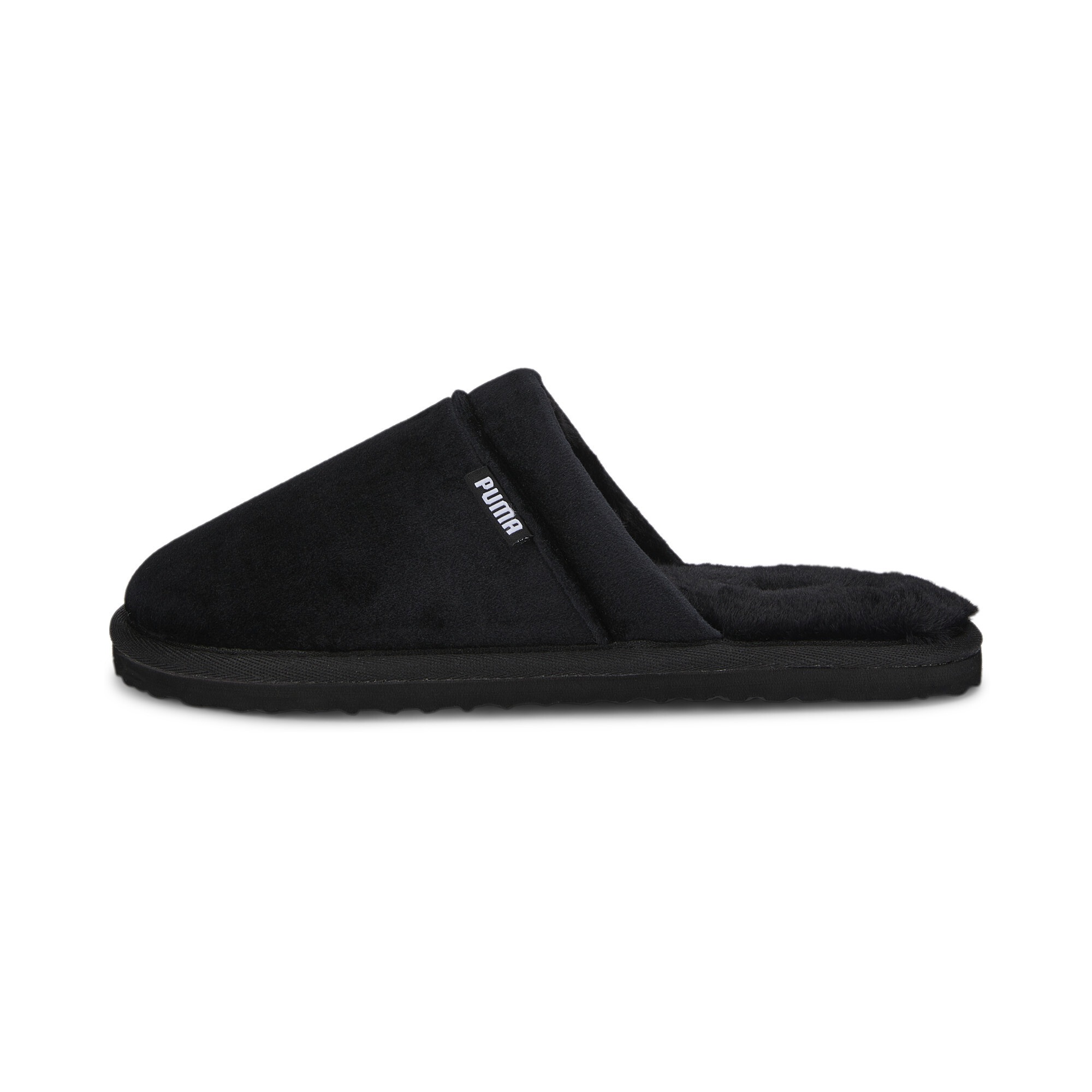 PUMA Slipper »Fluffy Pantoletten Damen« bestellen | BAUR