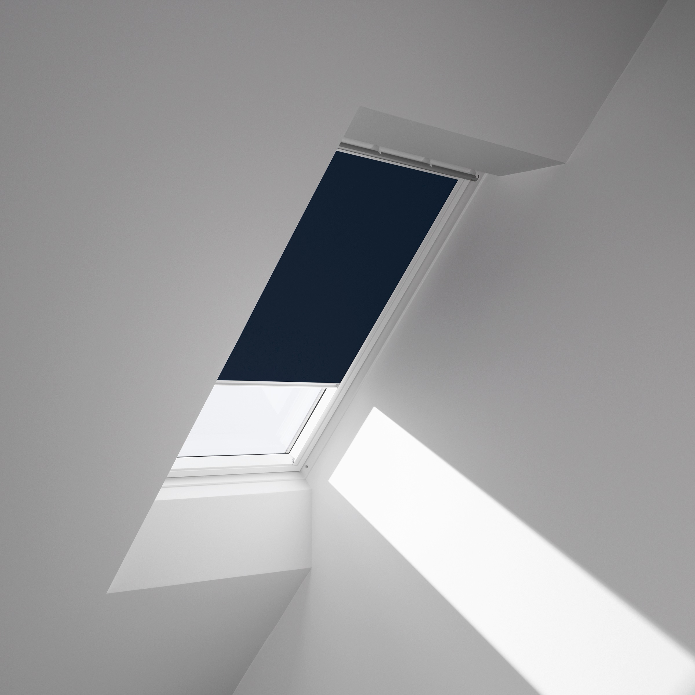 VELUX Verdunklungsrollo »DKL PK04 1100SWL«, verdunkelnd, Verdunkelung ...
