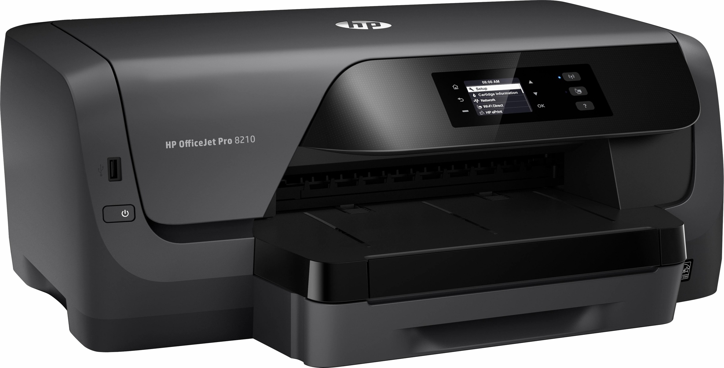HP Tintenstrahldrucker »OfficeJet Pro 8210« | BAUR