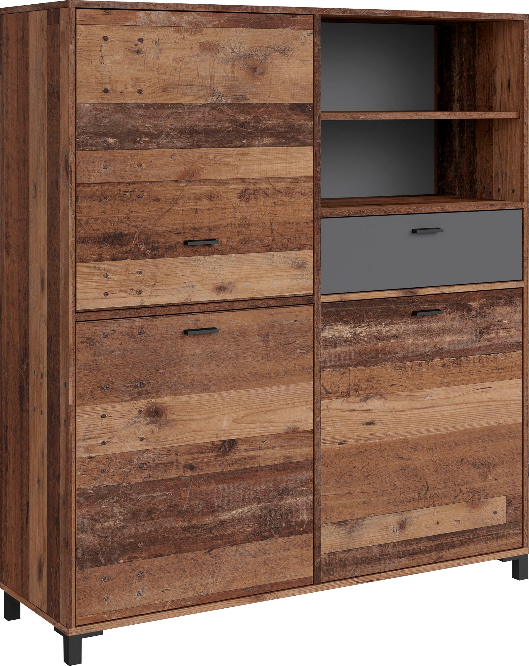 byLIVING Highboard »Jackson« kaufen | BAUR