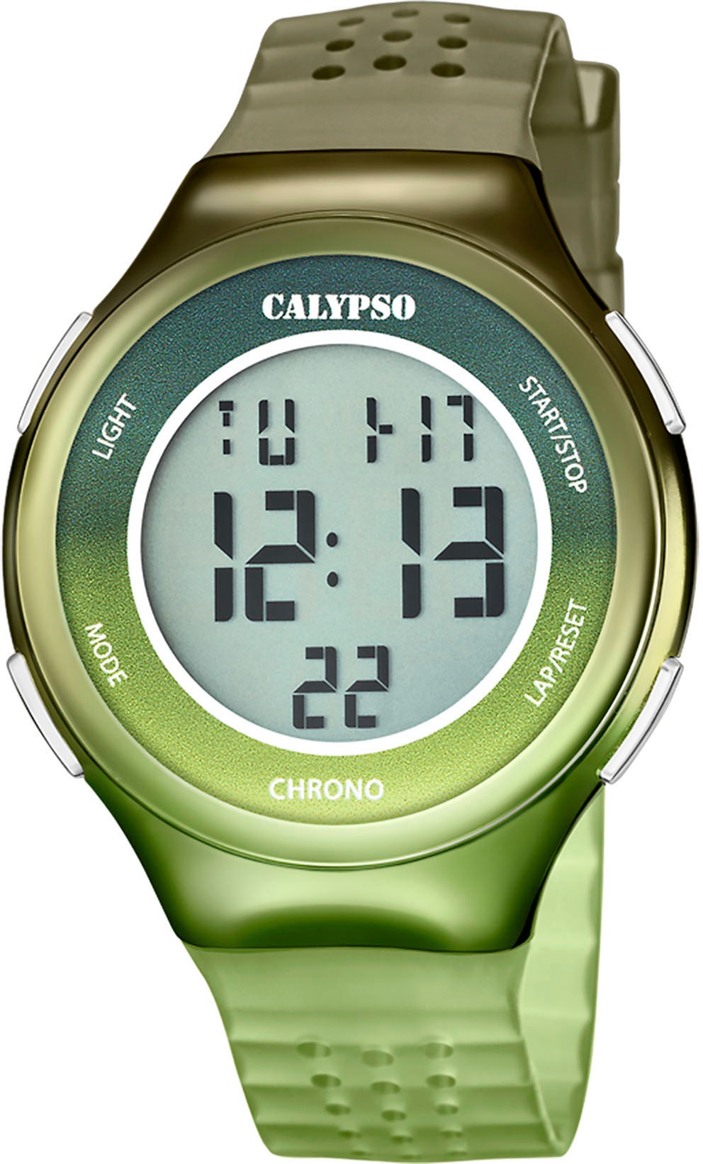 CALYPSO WATCHES Chronograph »Color Splash, K5841/4« | BAUR