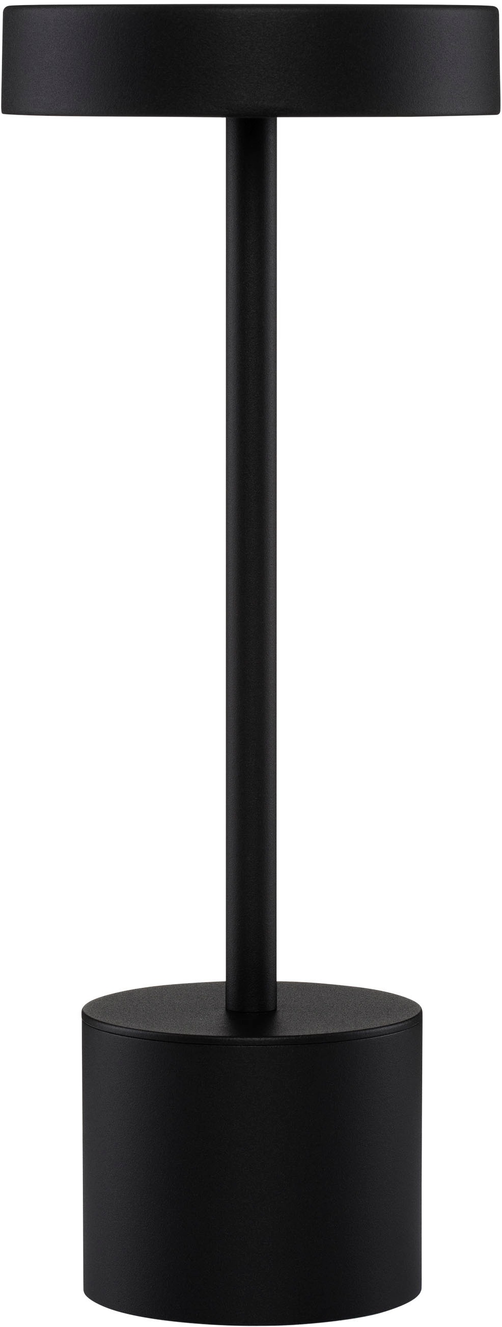 Nova Luce Außen-Tischleuchte »FUMO«, Dimmbar kaufen | BAUR