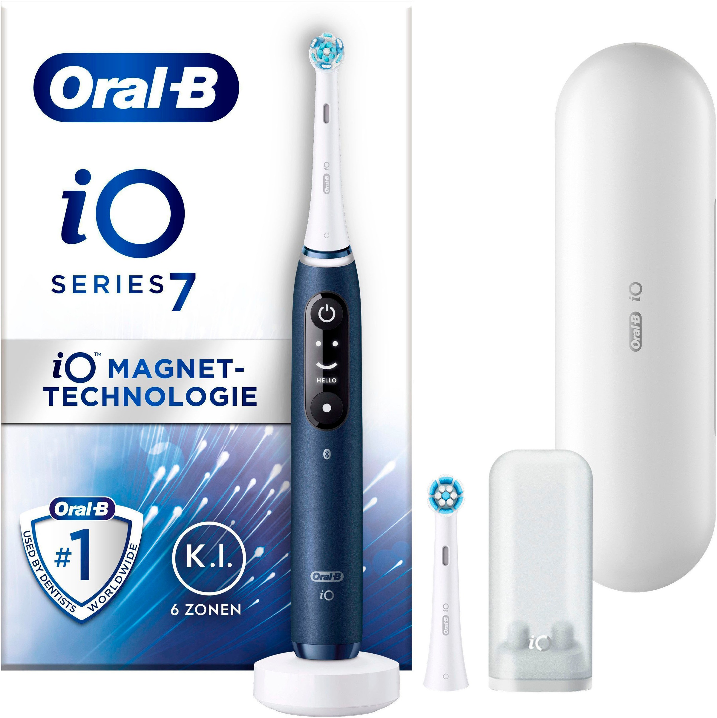 Oral b io7 store