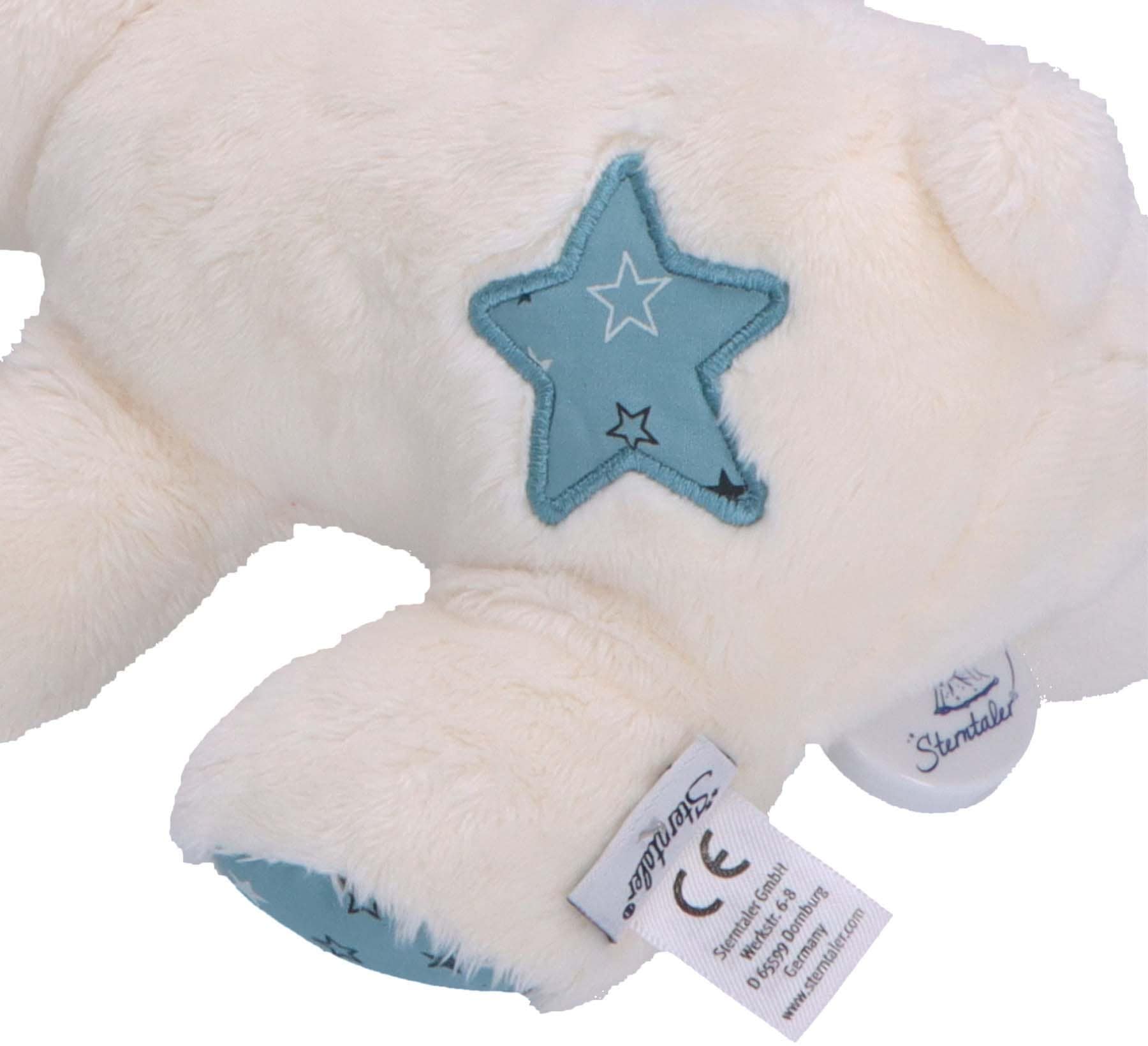 Sterntaler® Spieluhr »Eisbär Elia, M« | BAUR