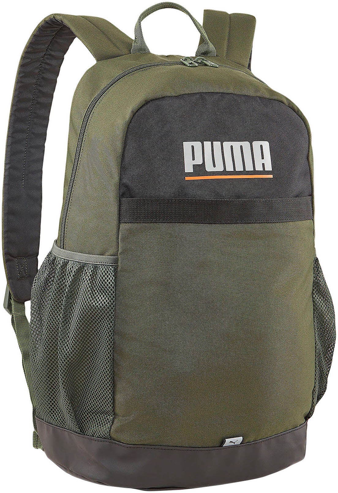 PUMA Rucksack »PUMA PLUS BACKPACK« online kaufen | BAUR