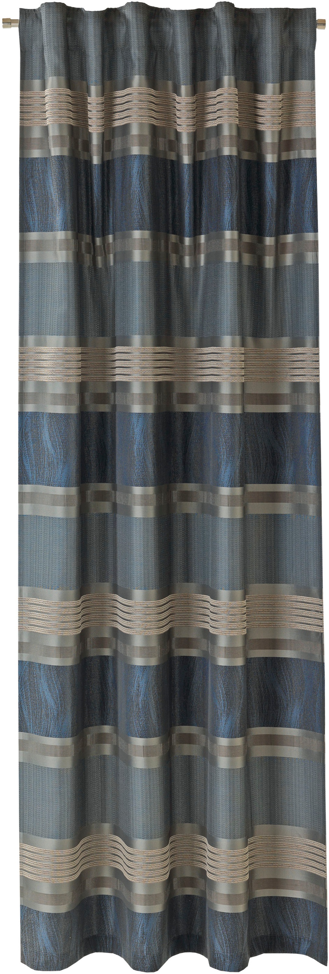 Neutex for you! Vorhang »Timon«, (1 St.), raffinierte Jacquardmusterung ...