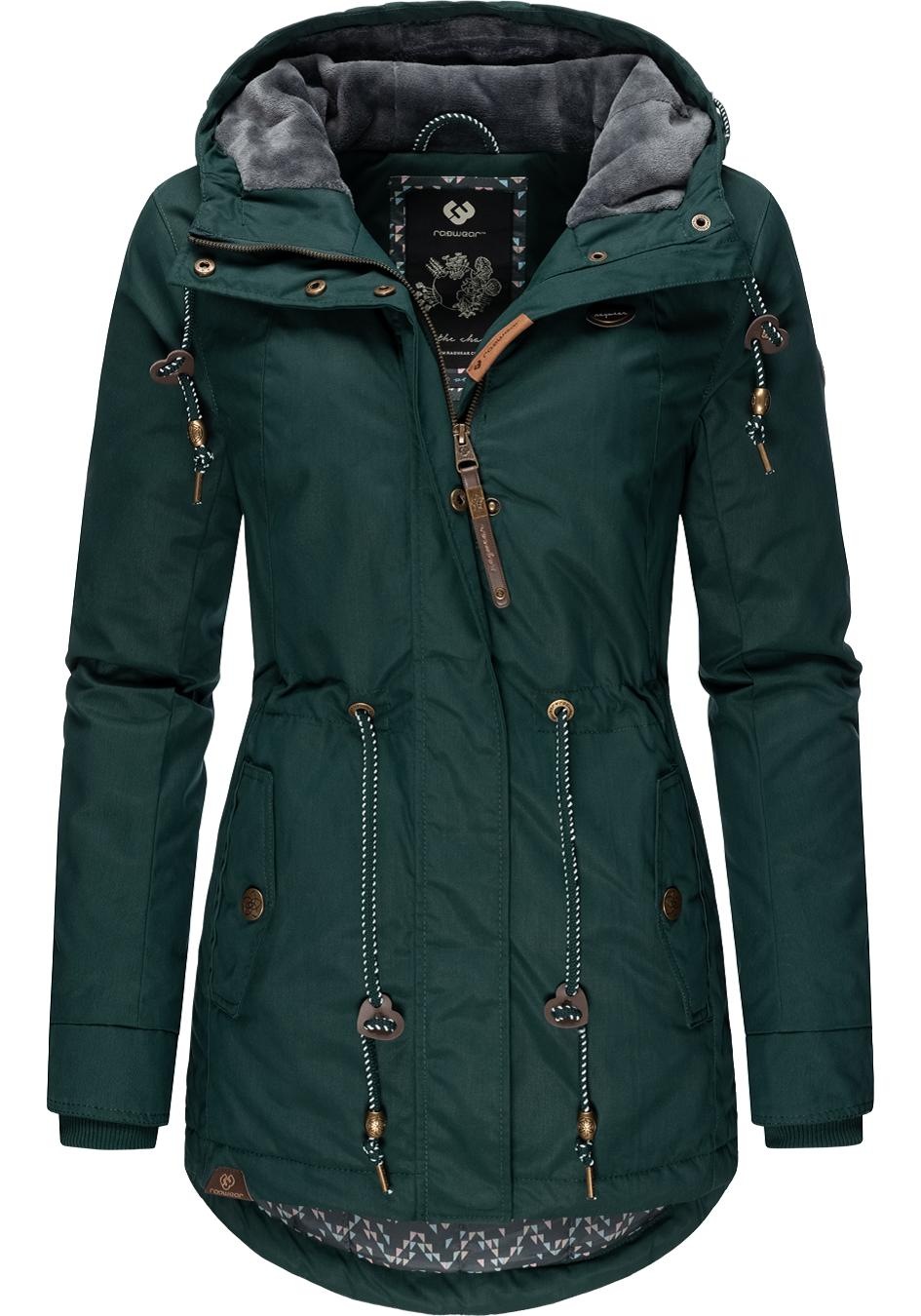 Faszinierend Ab Wann Winterjacke Bilder