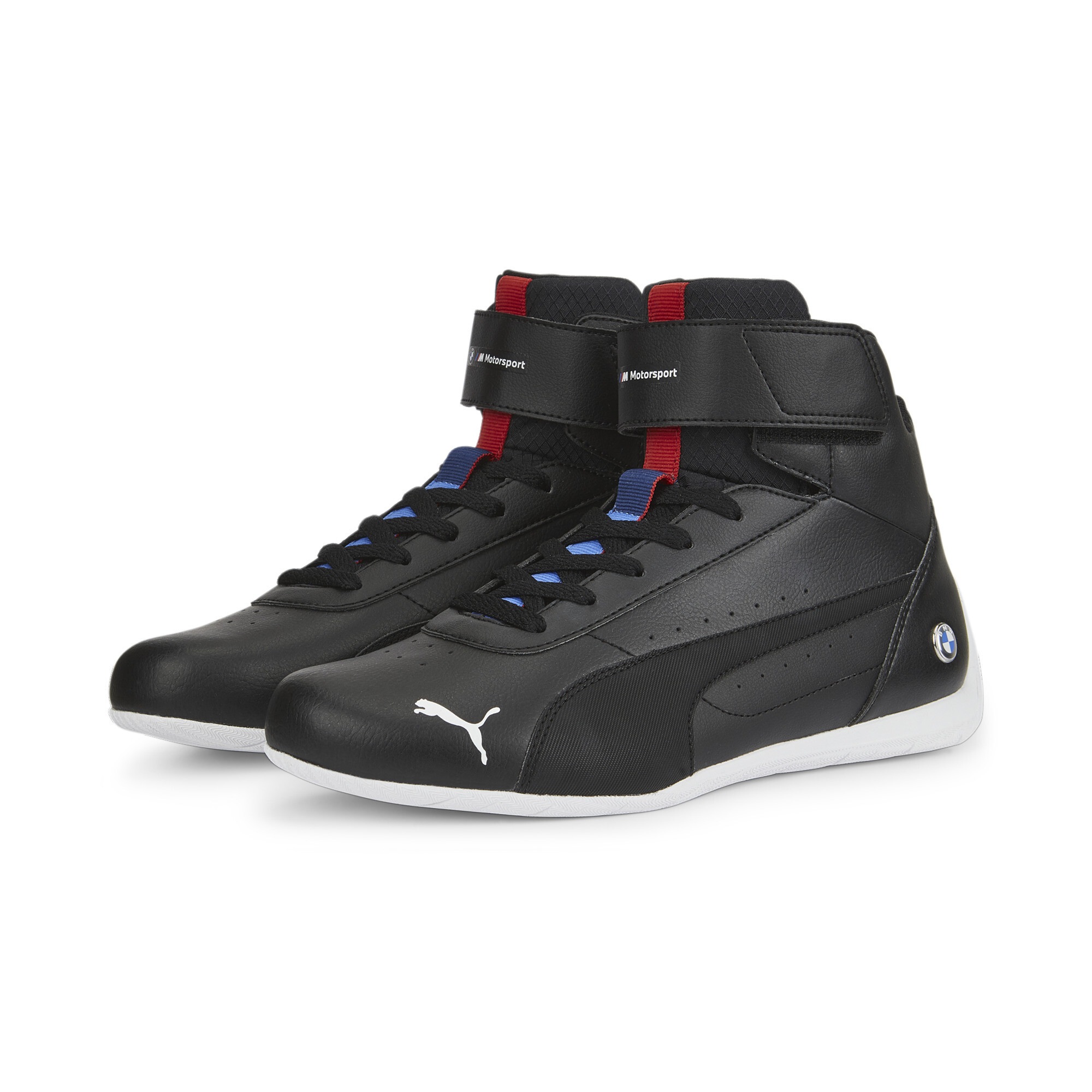 PUMA Sneaker »BMW M Motorsport Neo Cat Mid Motorsportschuhe« | BAUR