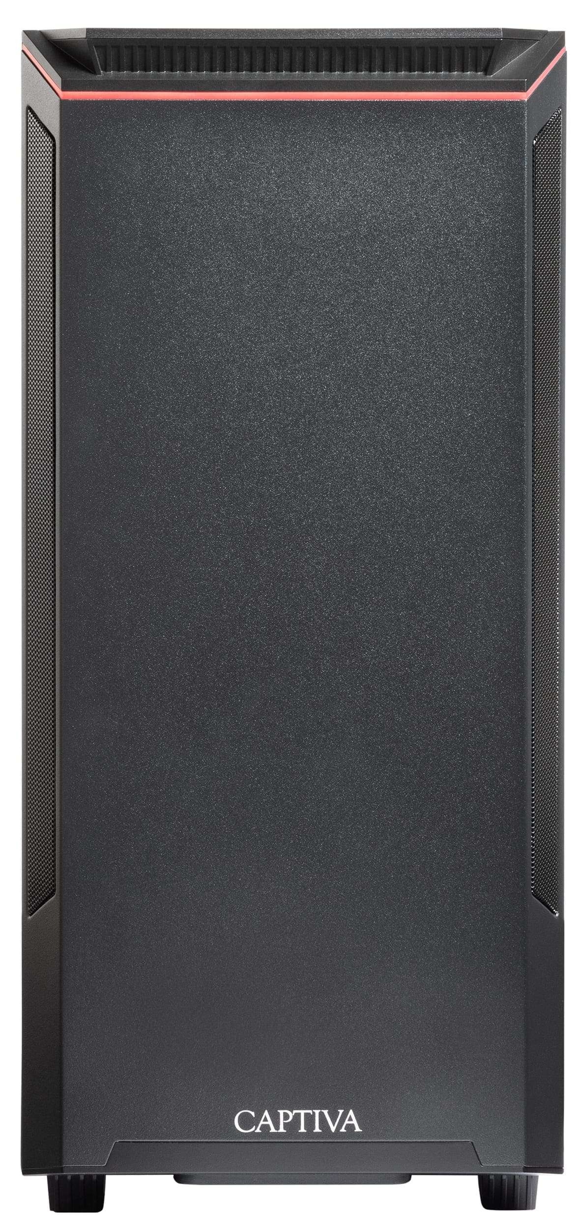 CAPTIVA Gaming-PC »Advanced Gaming I75-221« | BAUR