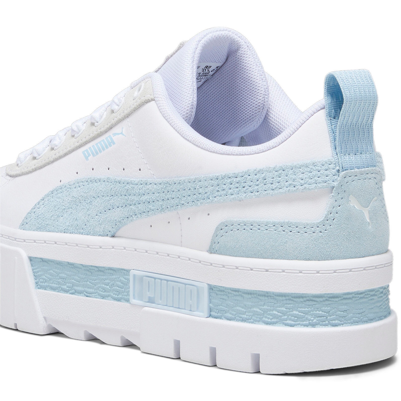 PUMA Sneaker »MAYZE MIX WNS« online kaufen | BAUR