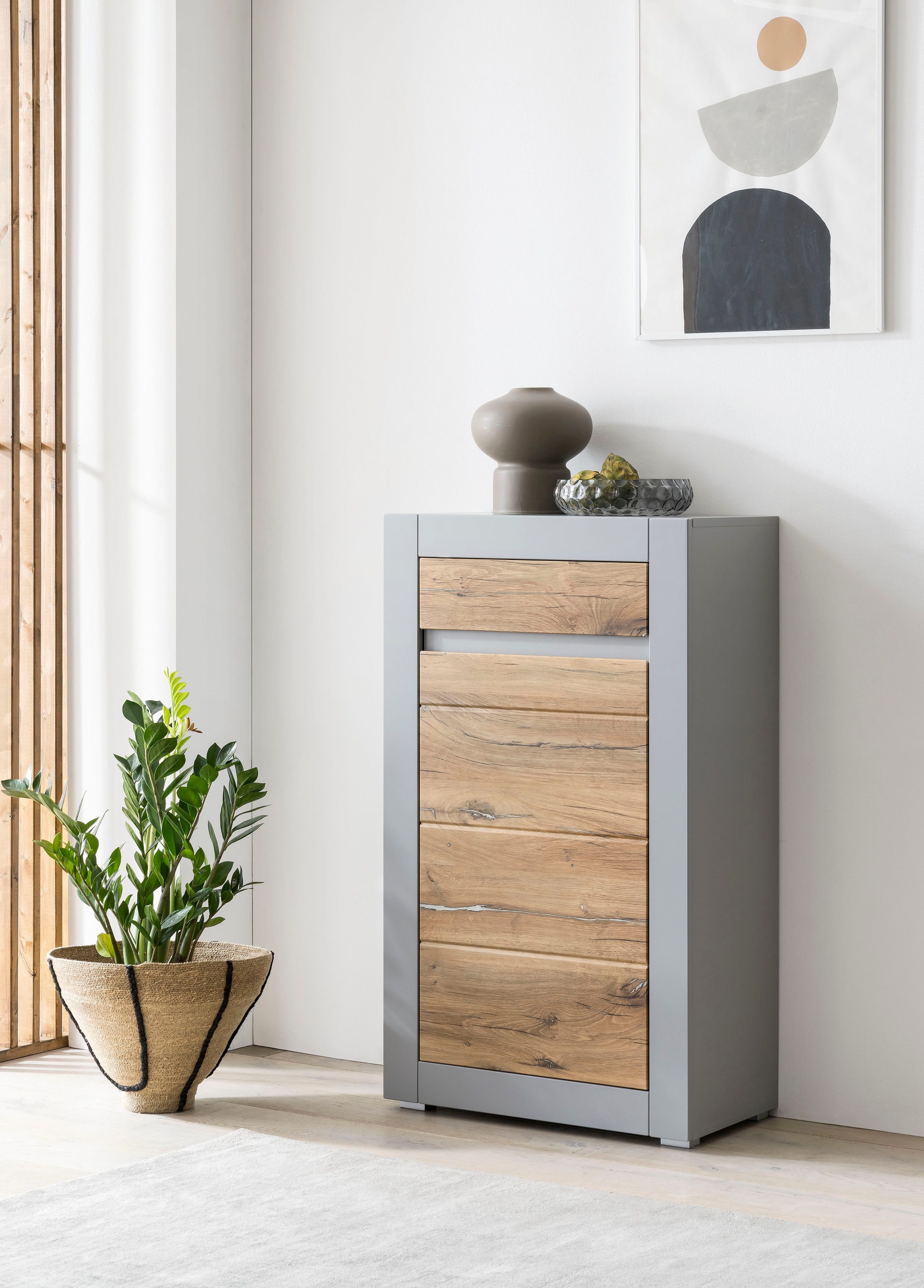 Casablanca Modernes Design
